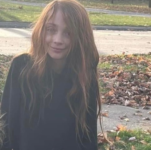 Poppy | Junior Ranger