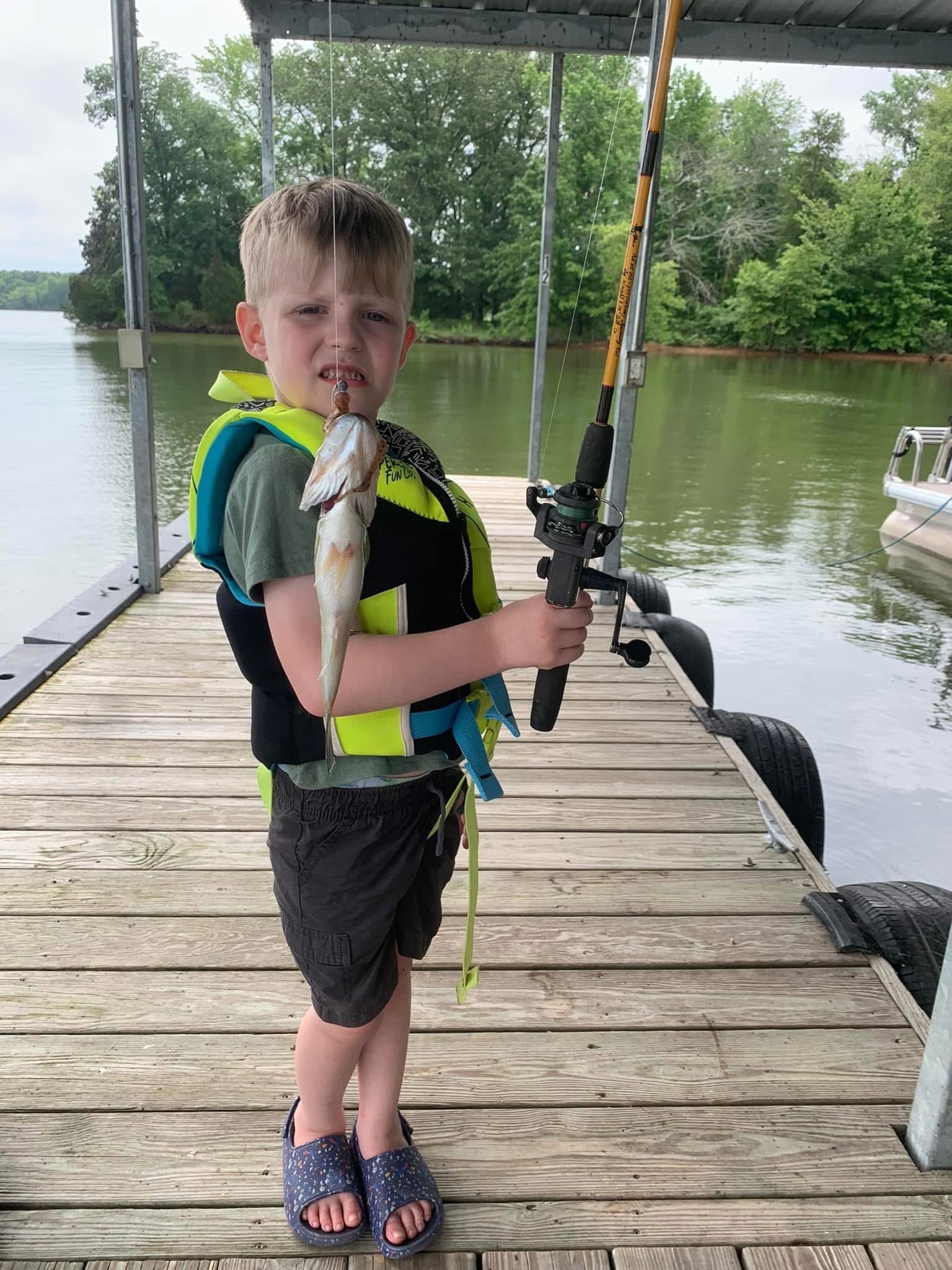 Nolan | Junior Ranger