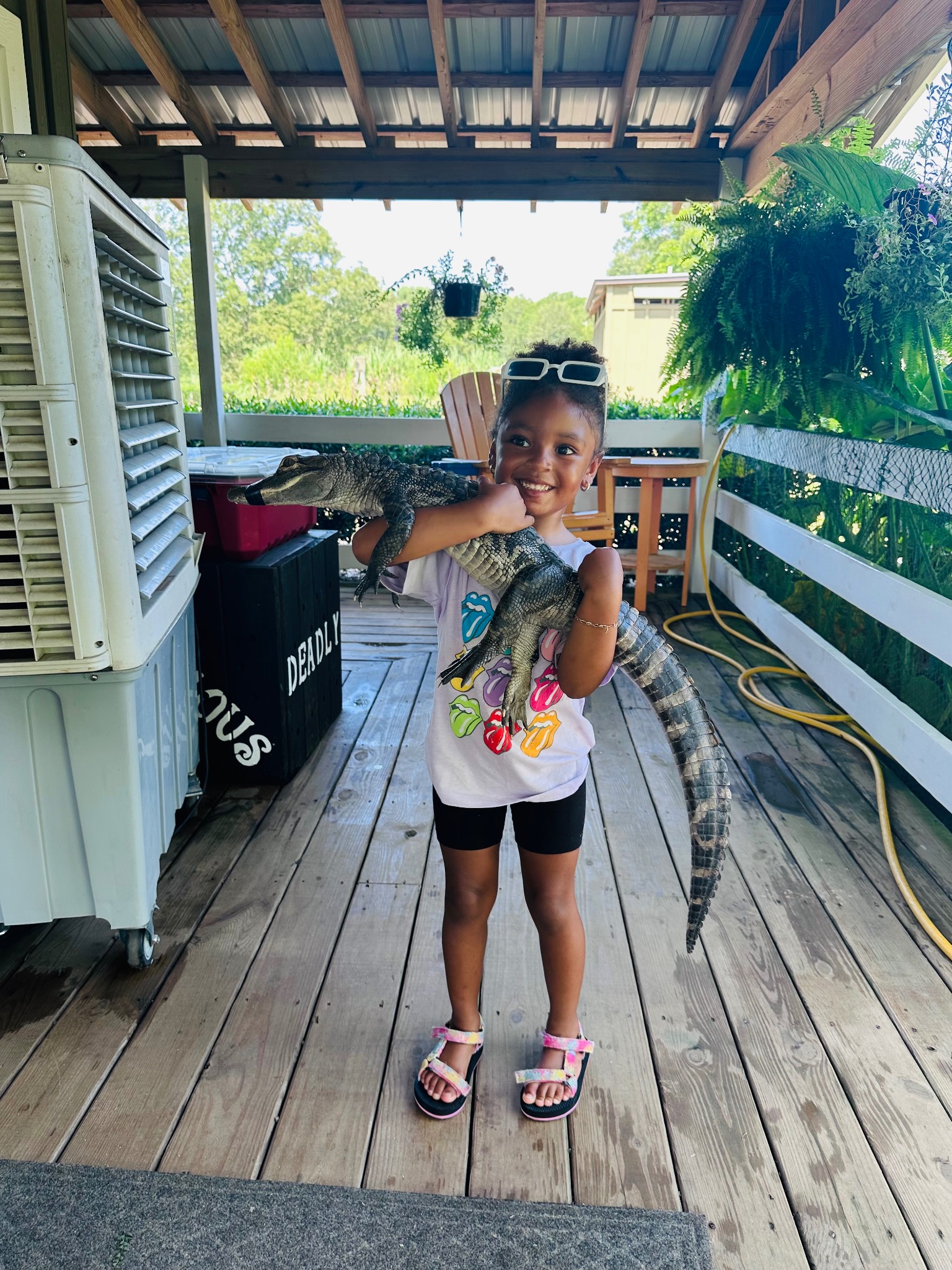 Elayah | Junior Ranger