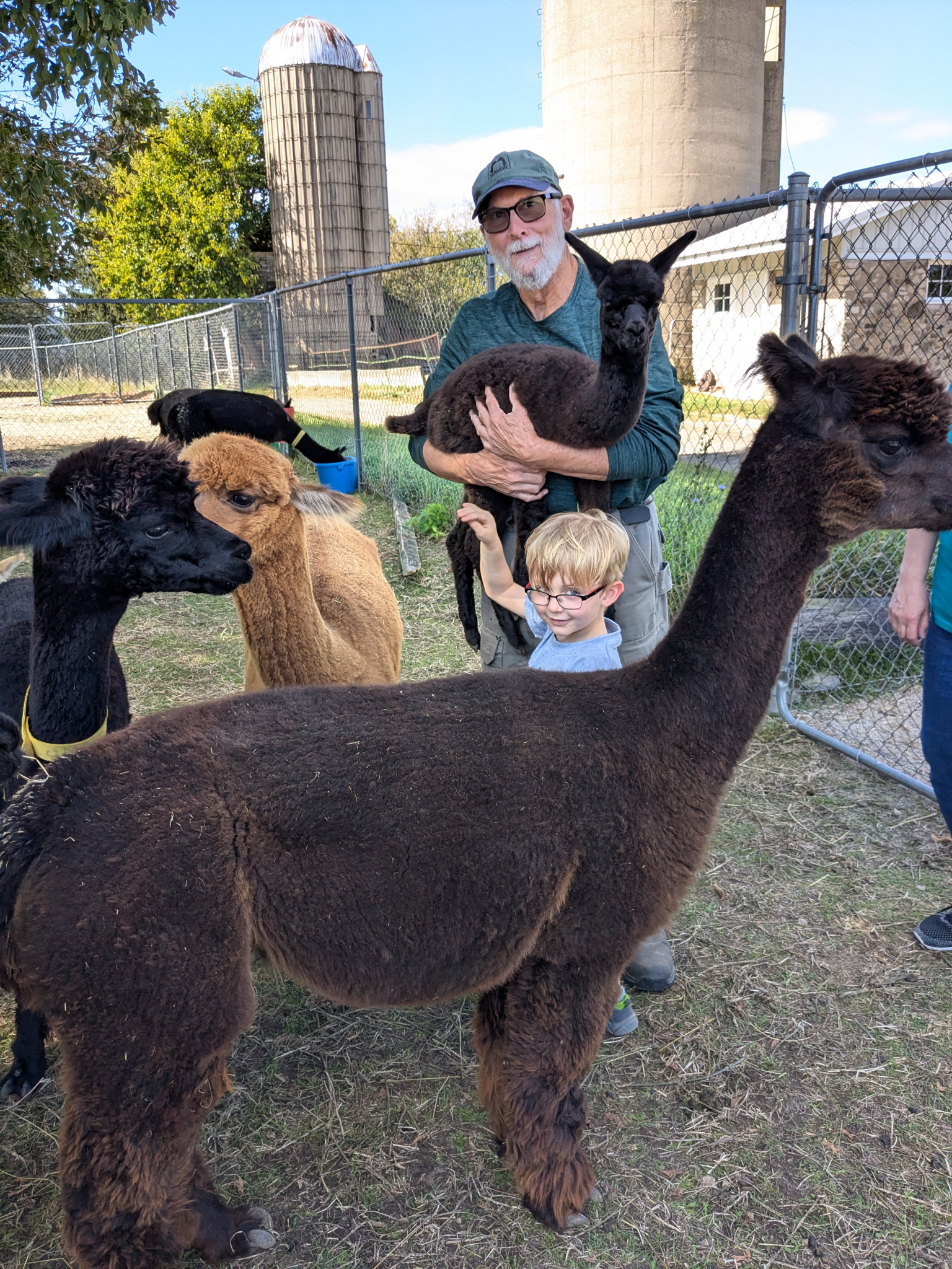 Timothy | Junior Ranger