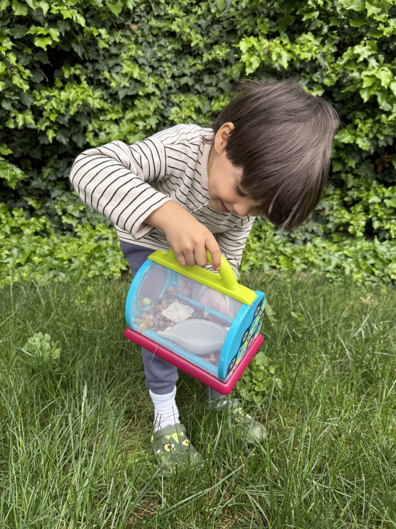 Remy | Junior Ranger