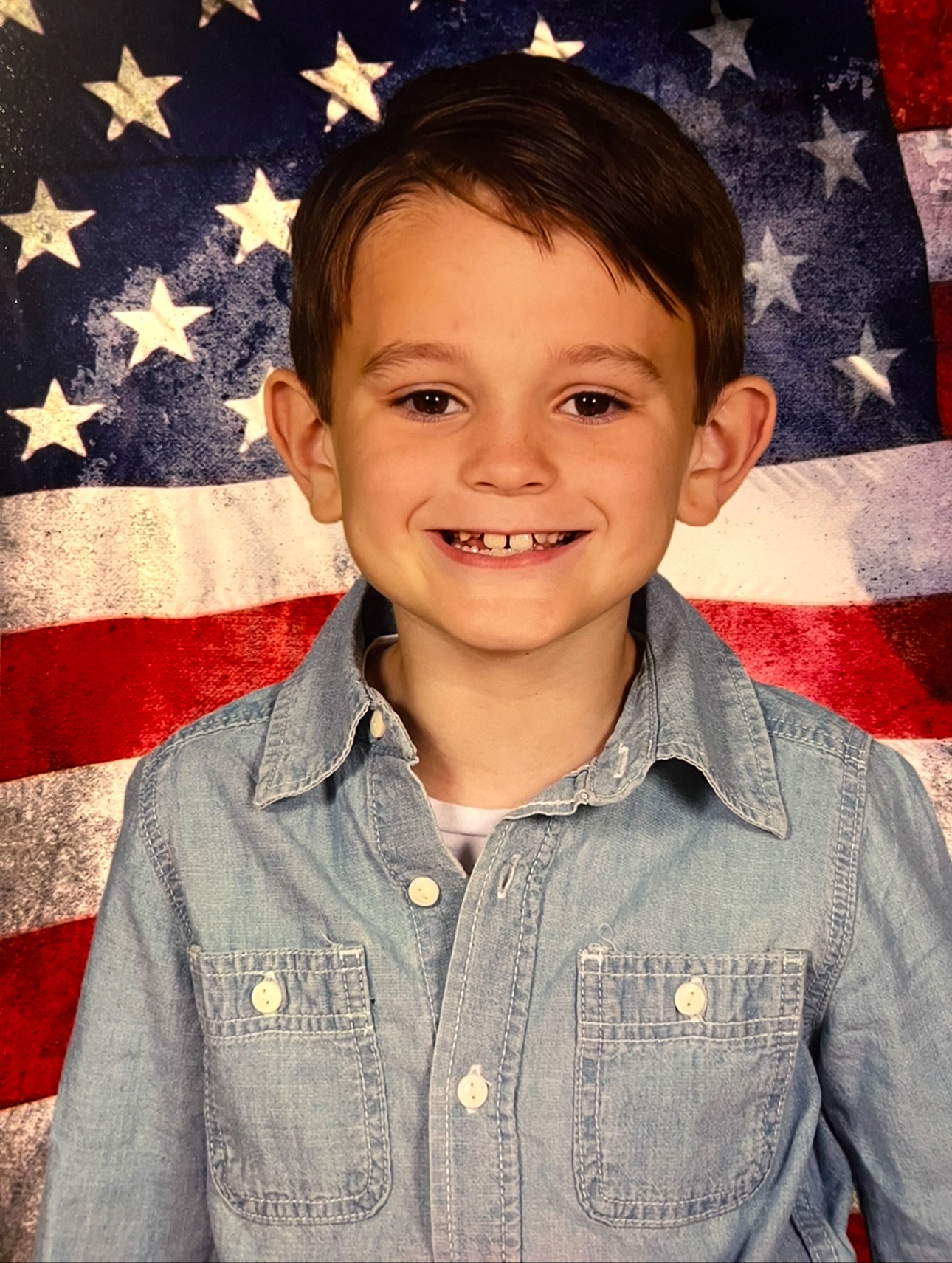 Declan | Junior Ranger