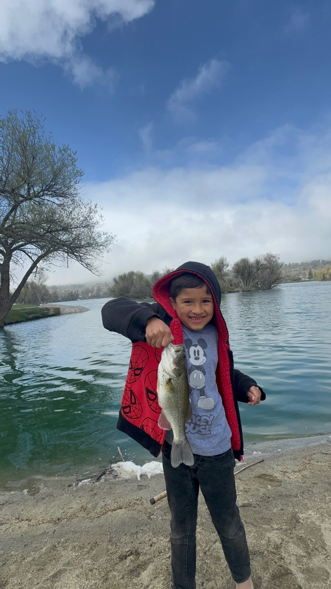 Donnie | Junior Ranger