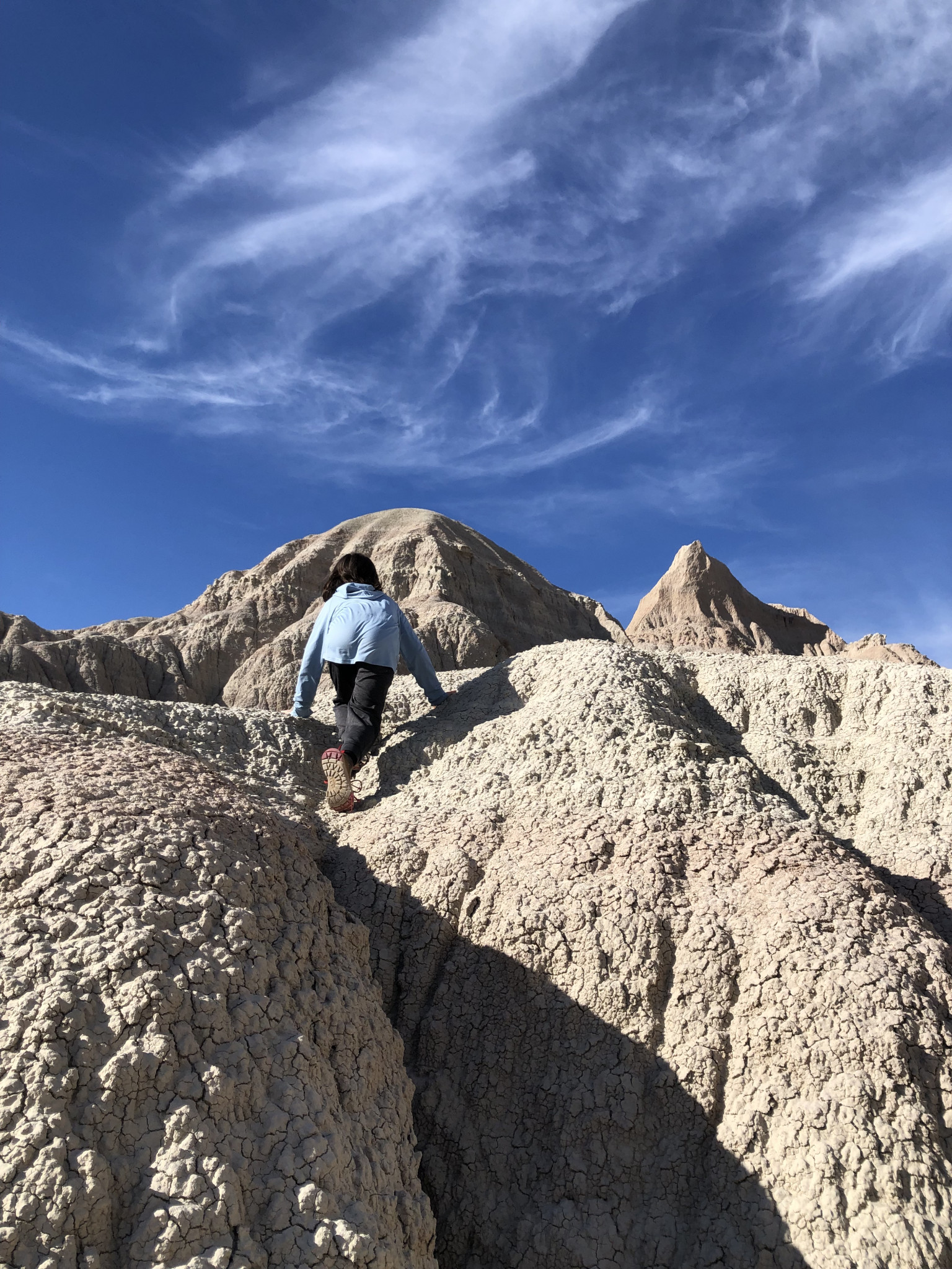 Grayson | Junior Ranger