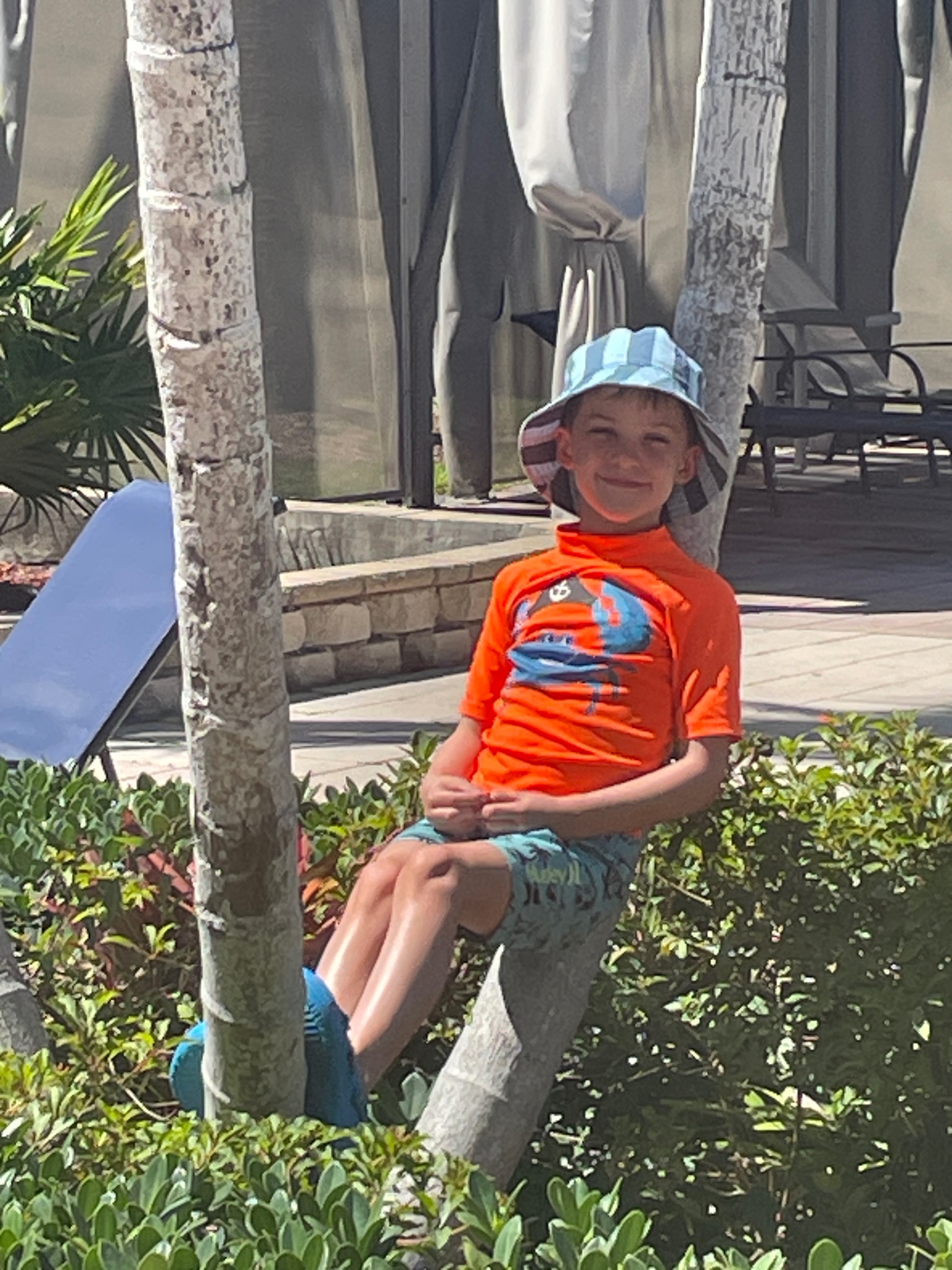 Nico | Junior Ranger