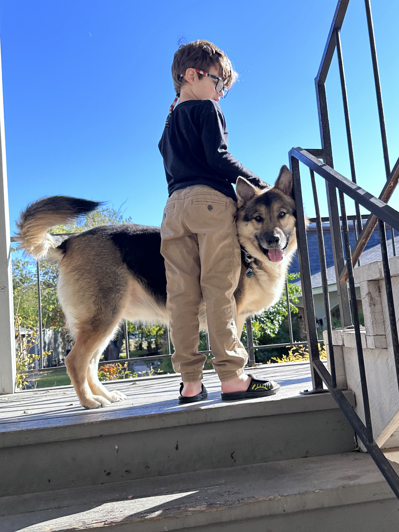 Nolan | Junior Ranger