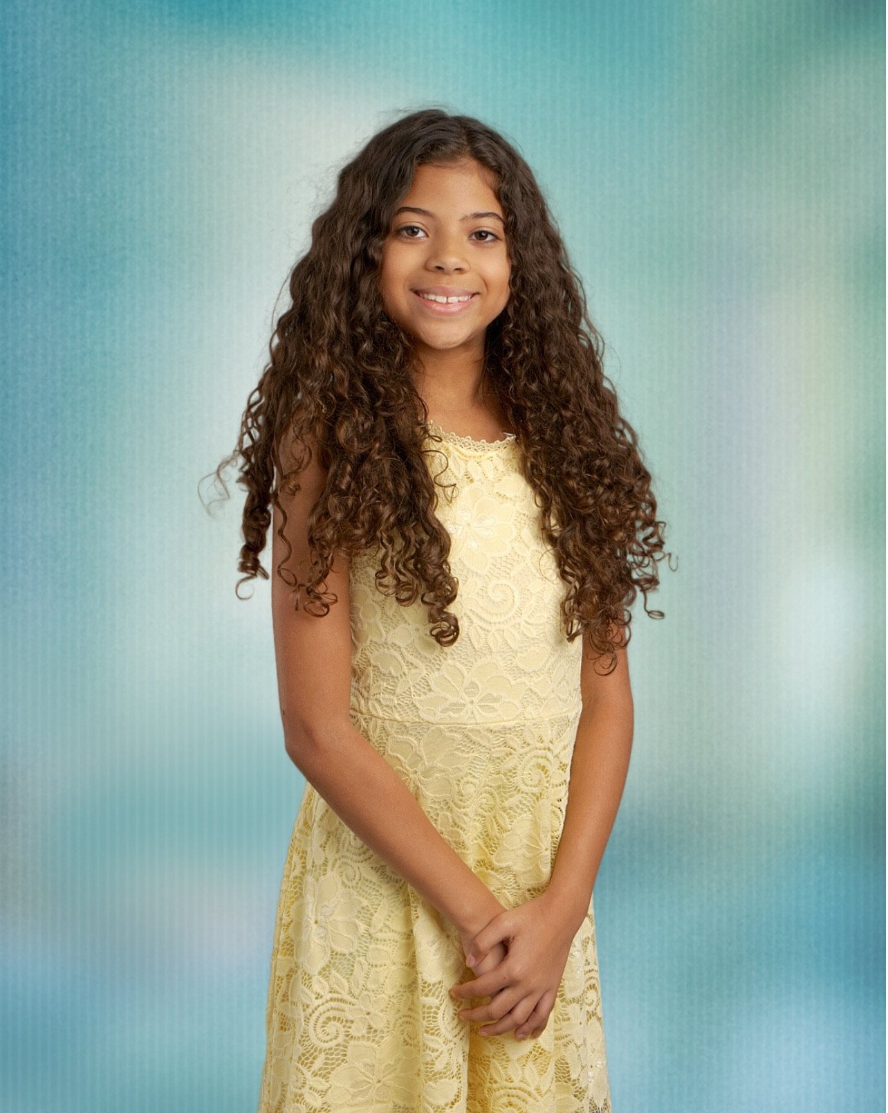 Amyia | Junior Ranger