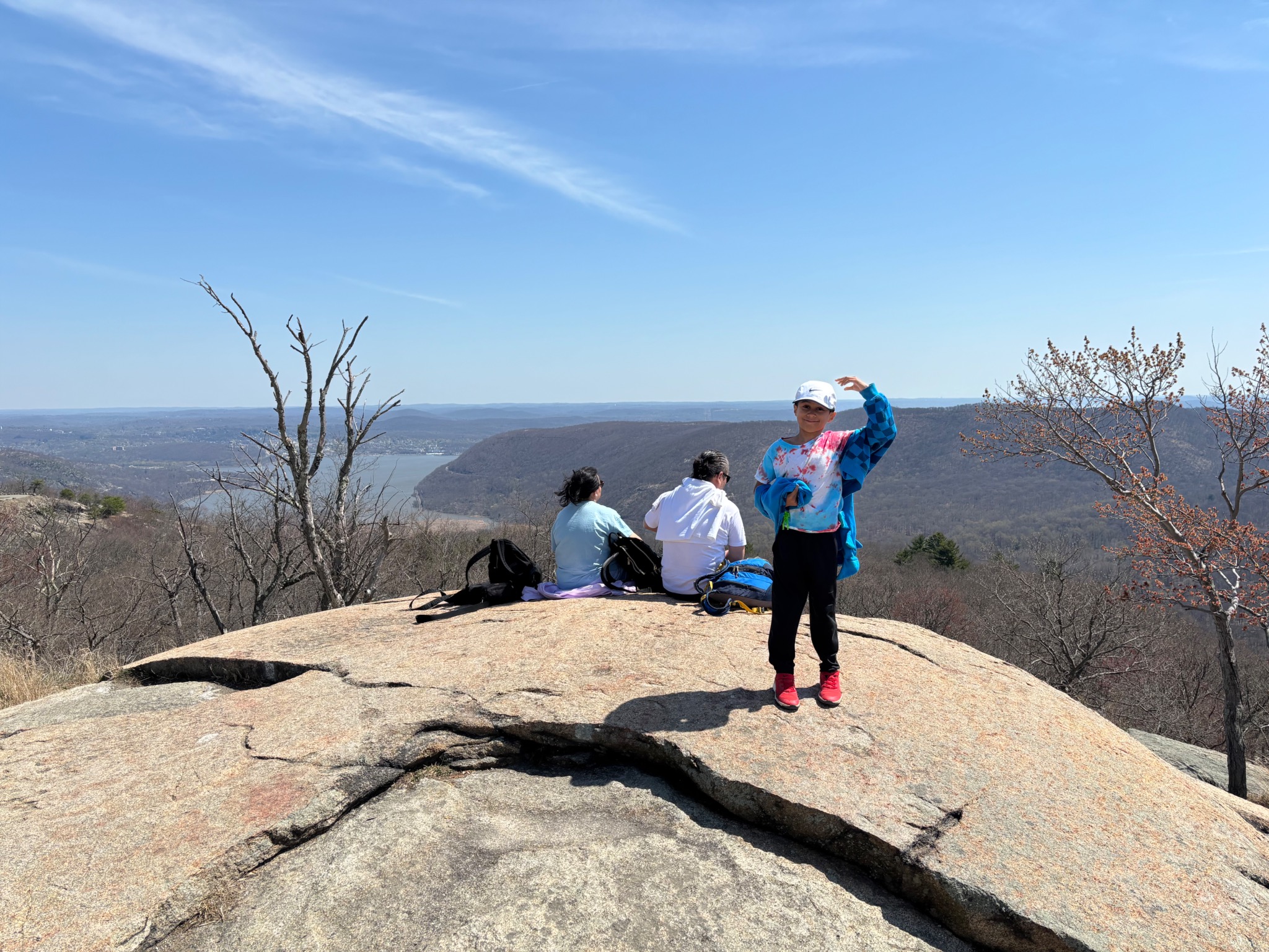 Levi | Junior Ranger