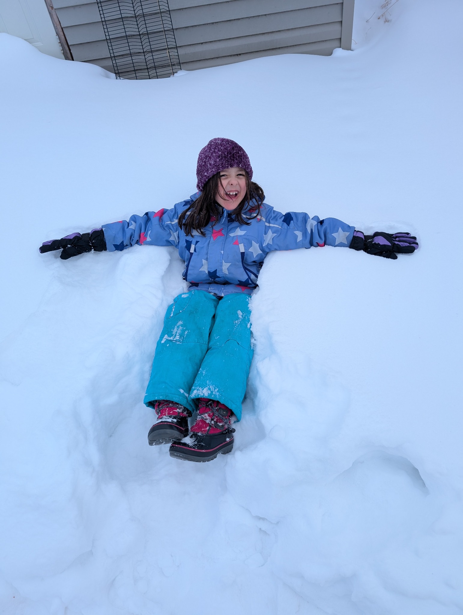 Sadie | Junior Ranger