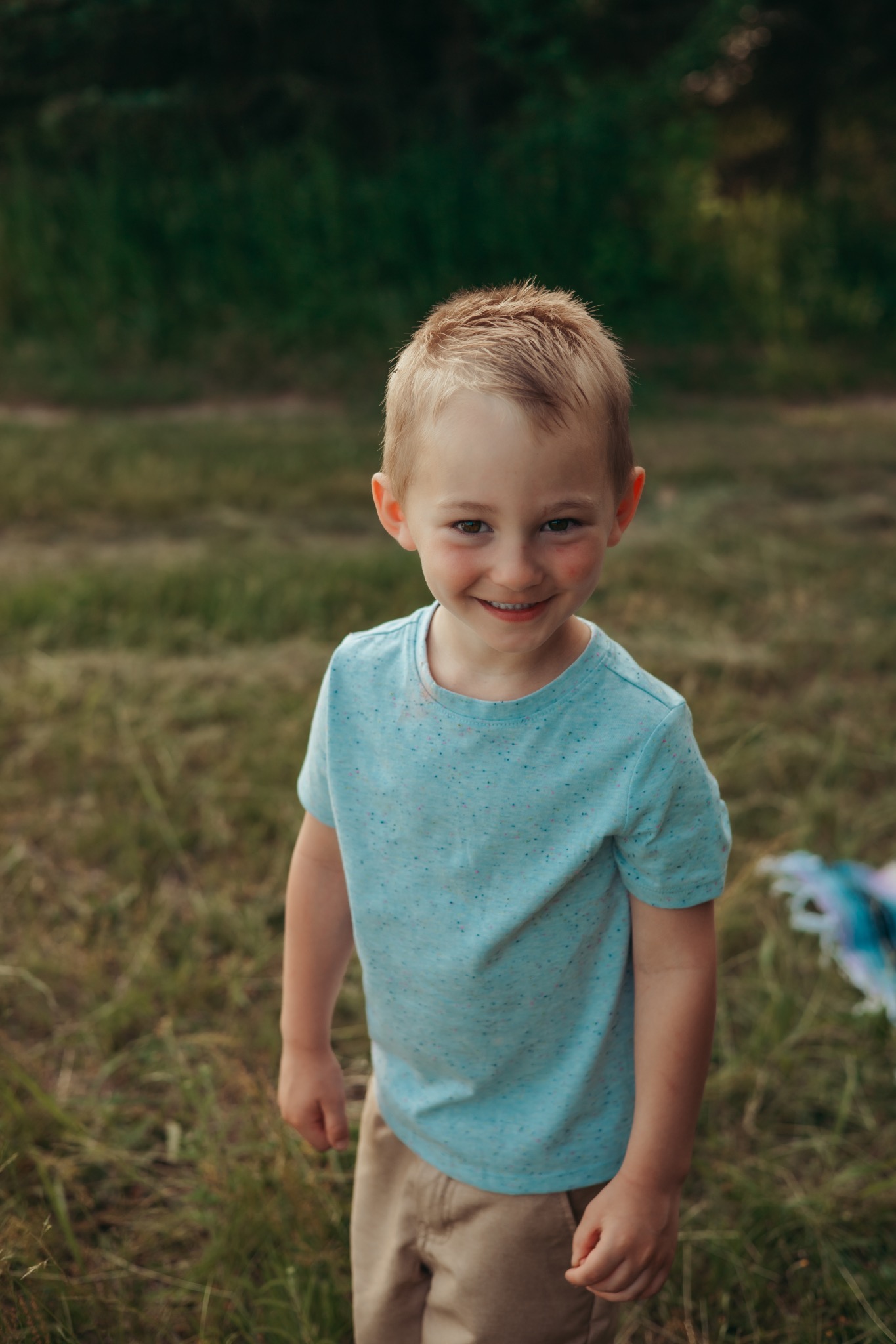 Brantley | Junior Ranger