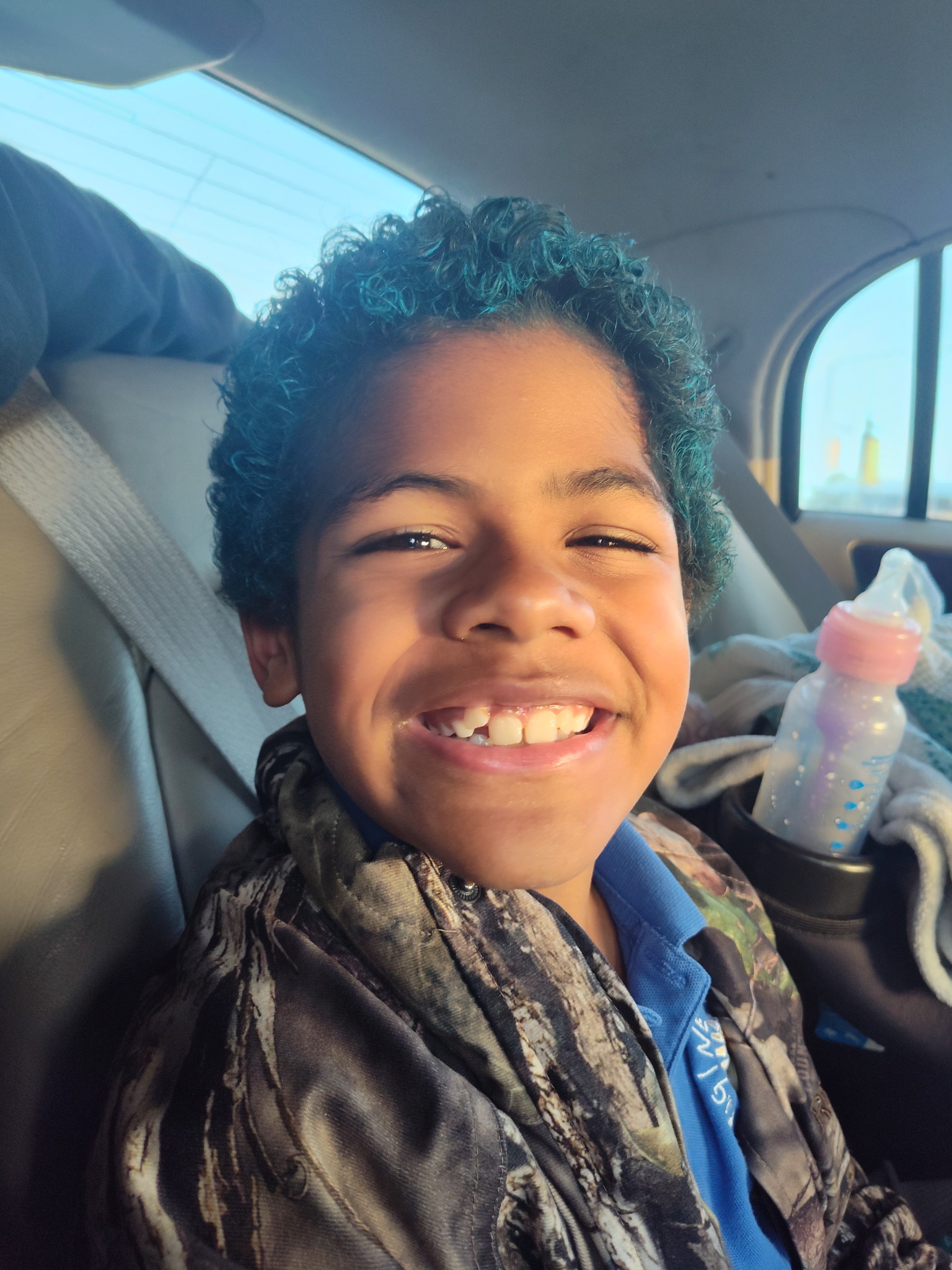 Jackson | Junior Ranger