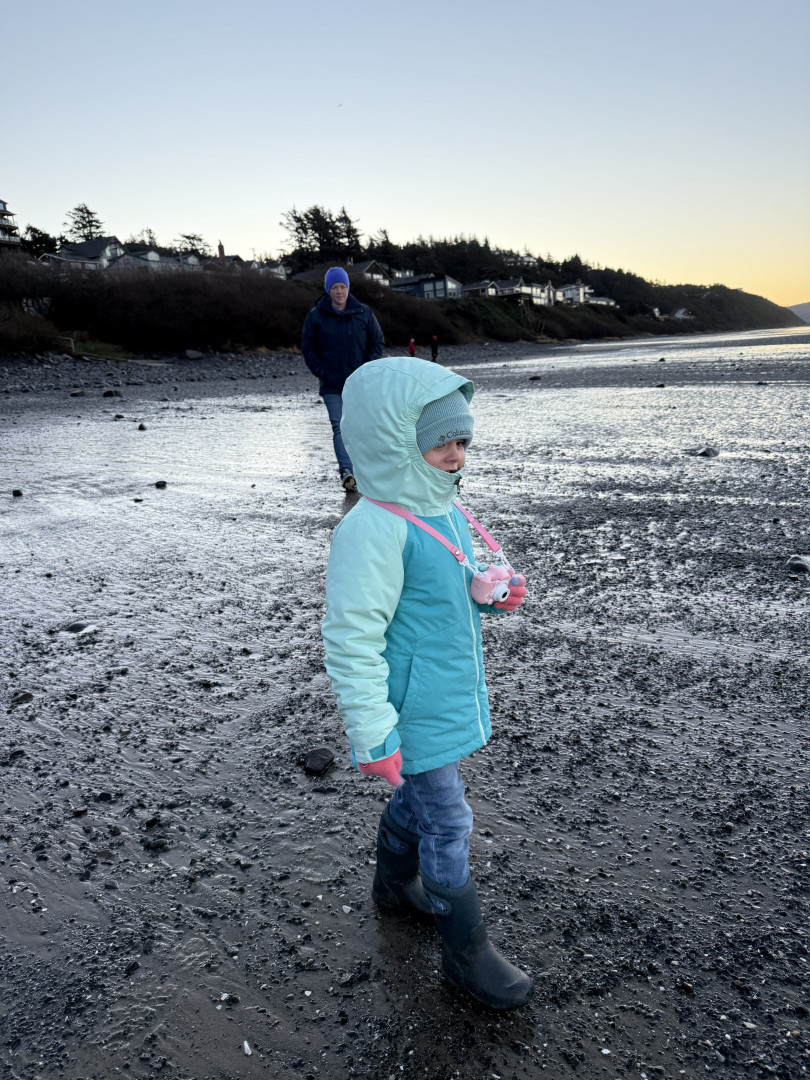 Remi | Junior Ranger