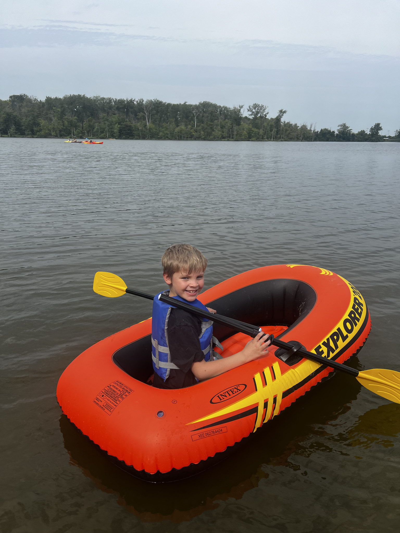 Jasper | Junior Ranger