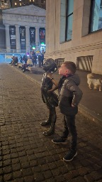 Caroline | Junior Ranger