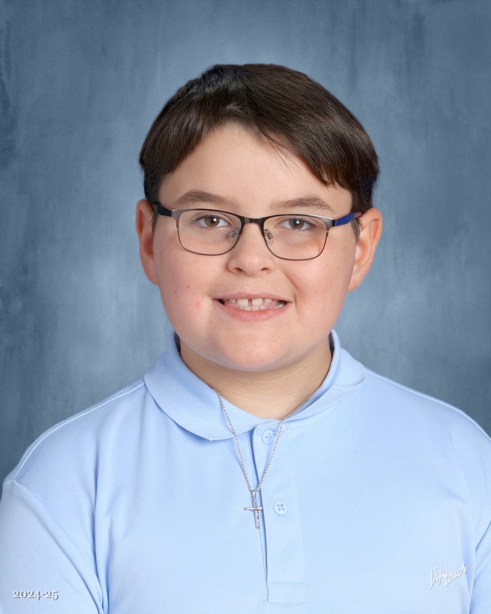 Patrick | Junior Ranger