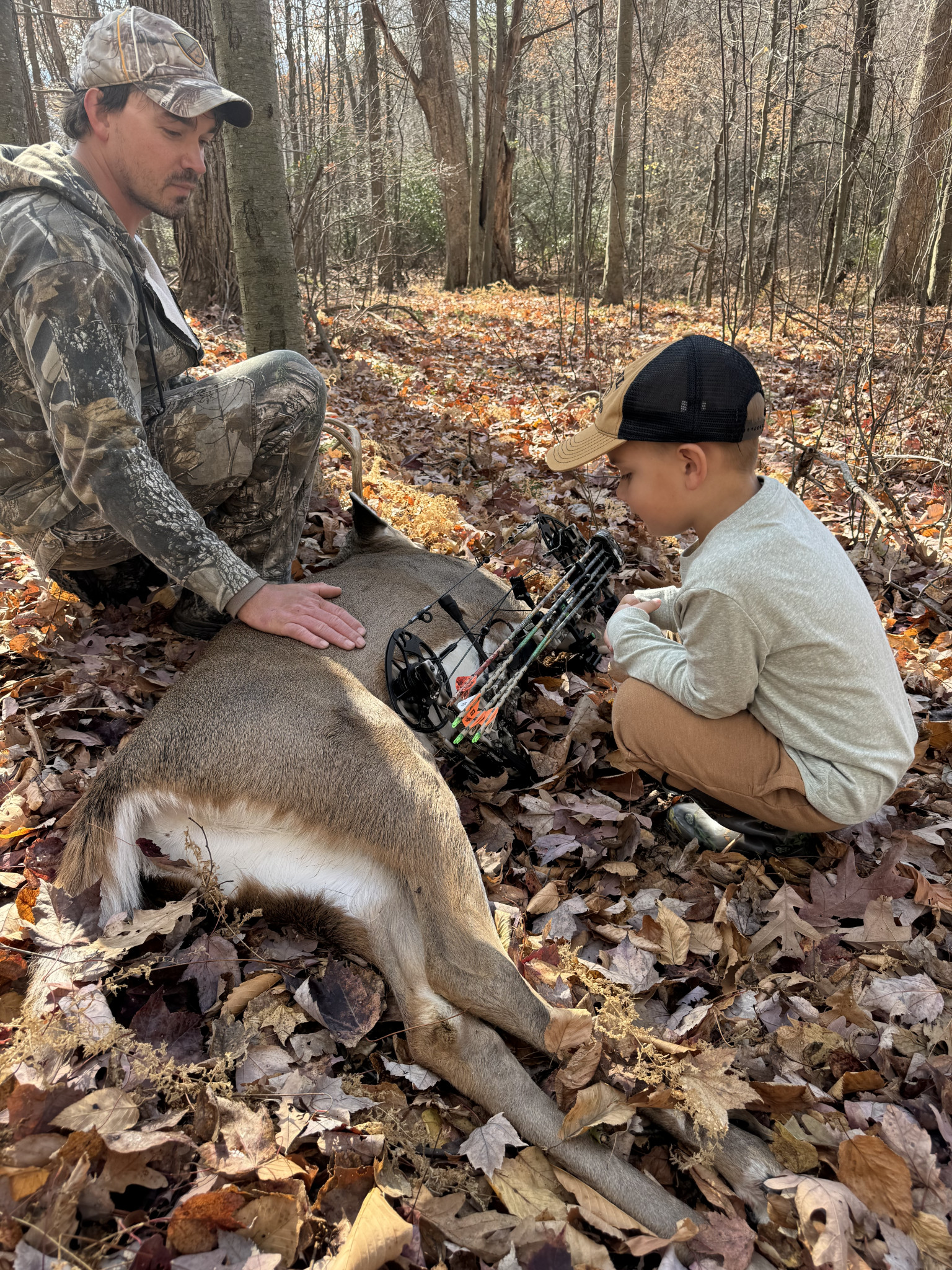 Ricky | Junior Ranger