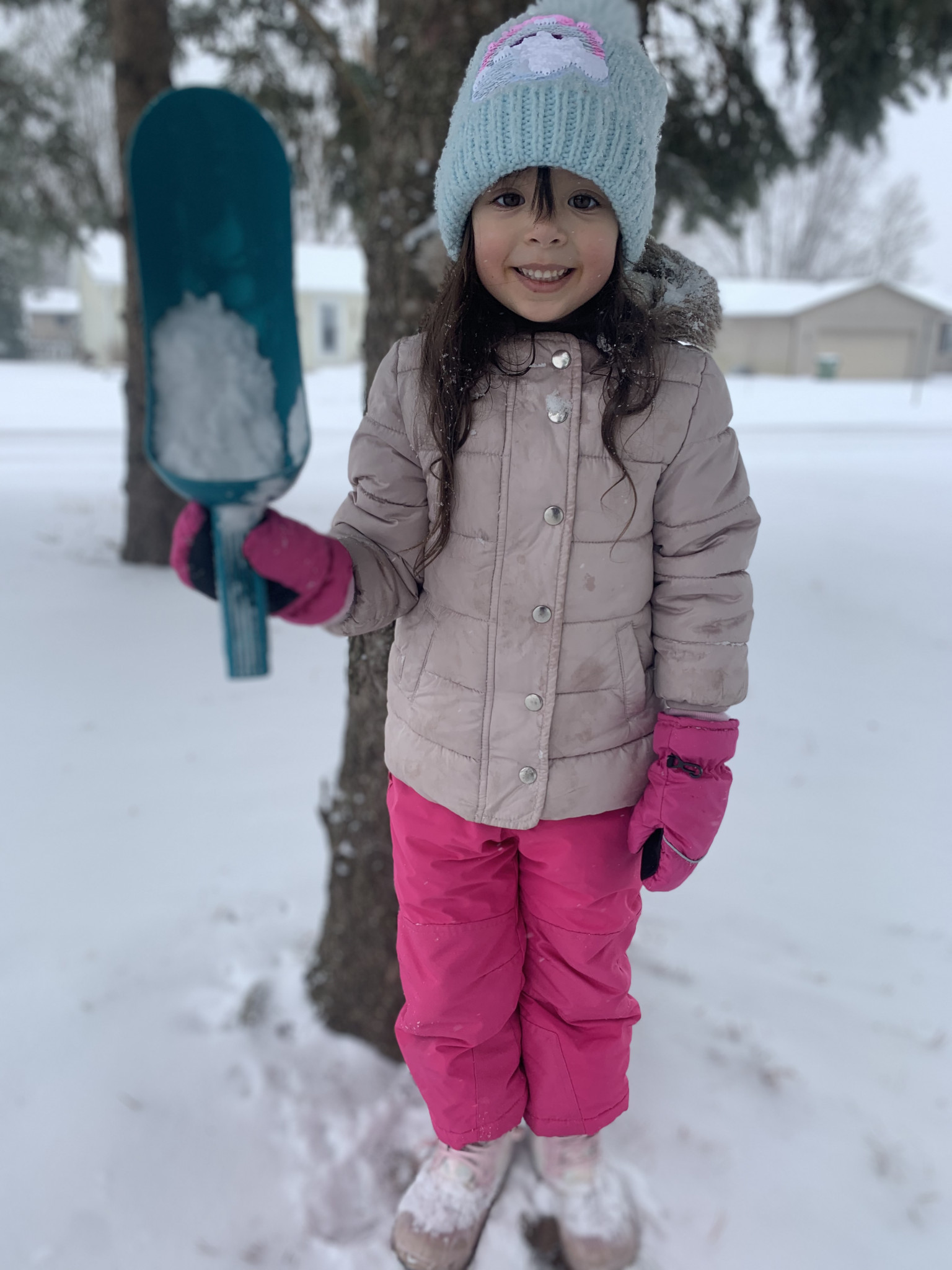 Kayla | Junior Ranger