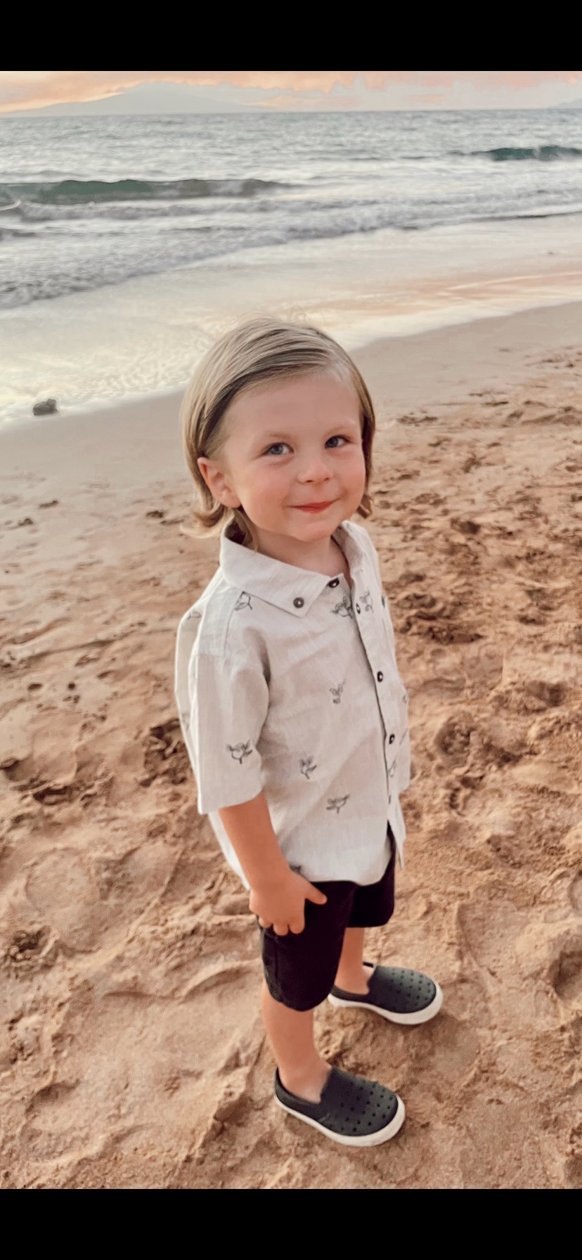 Slater | Junior Ranger