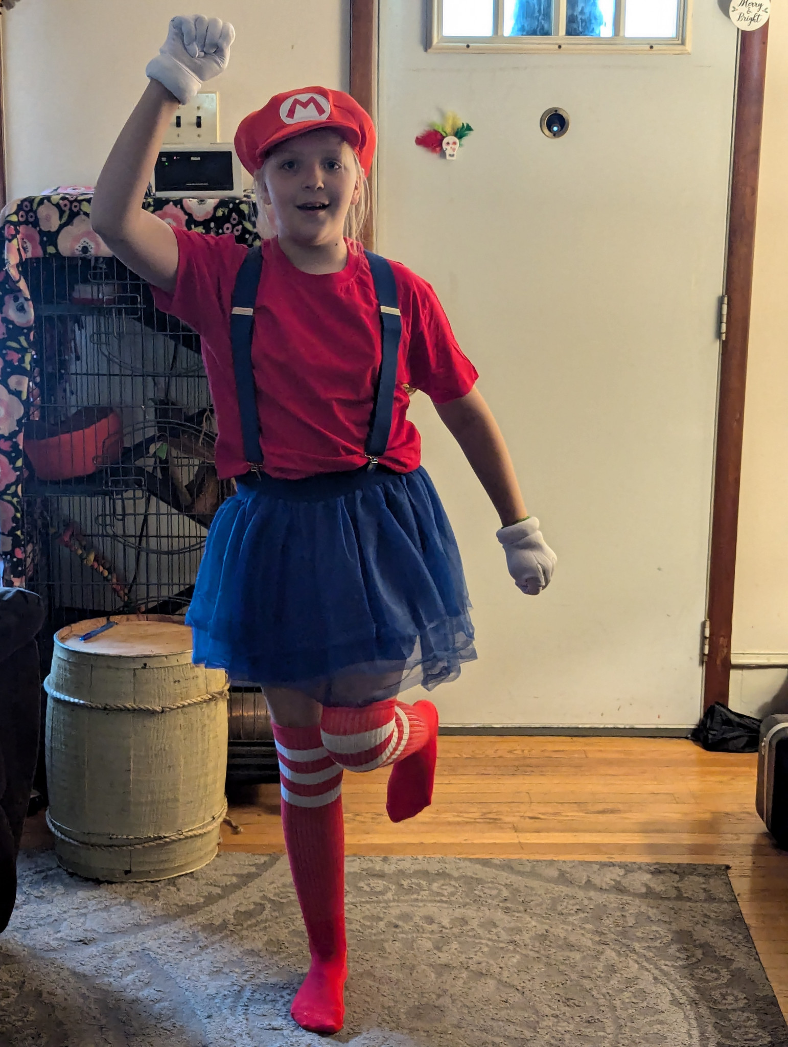 Stephanie | Junior Ranger