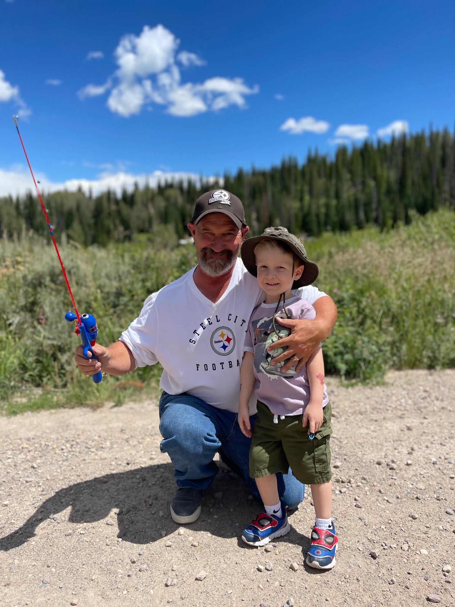 Grayson | Junior Ranger