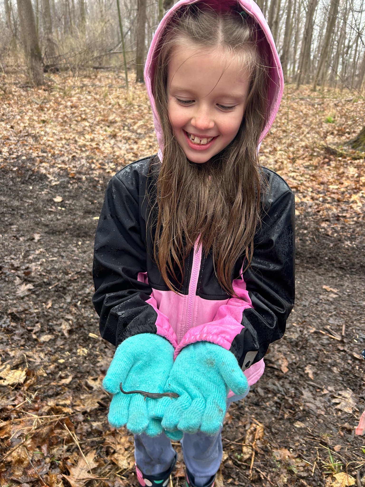 Ellie | Junior Ranger