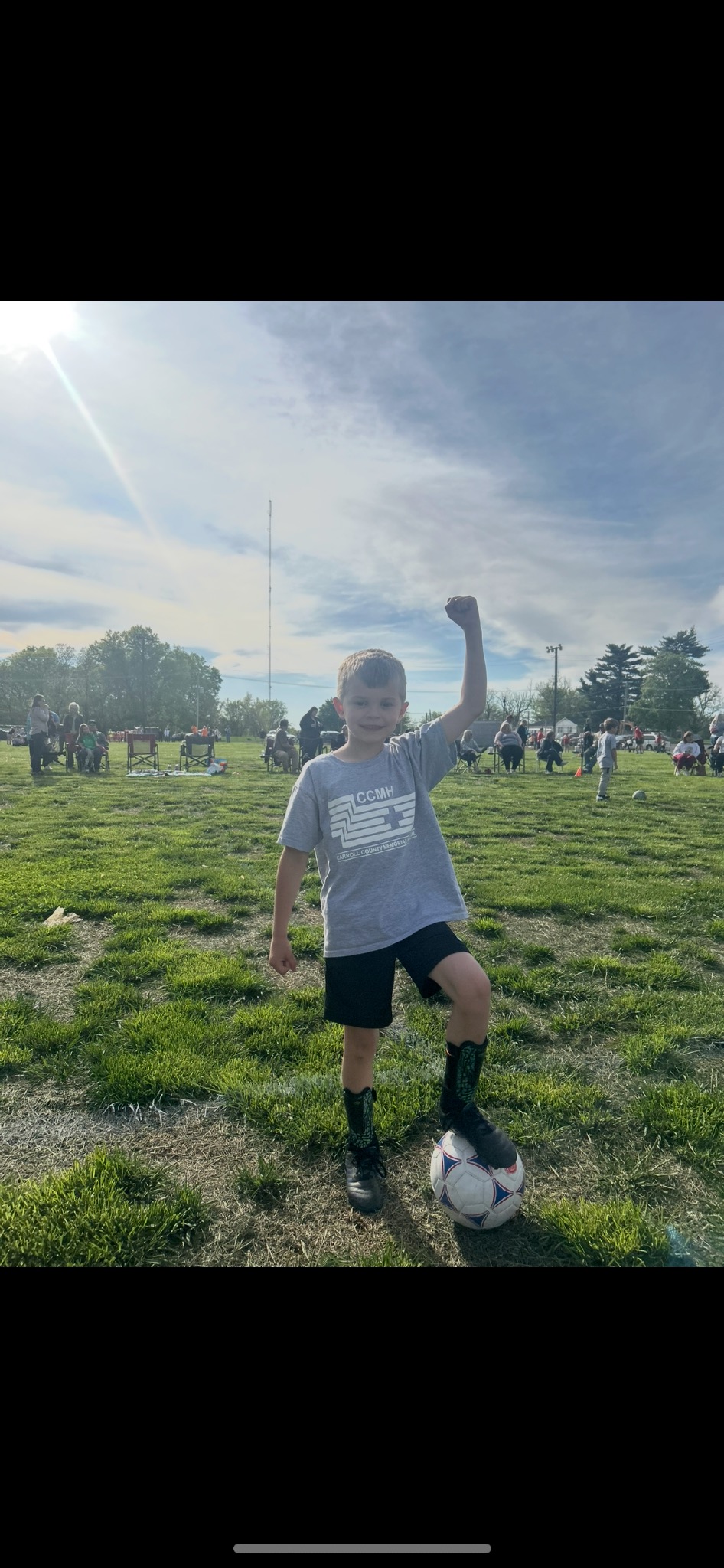 Lewis | Junior Ranger