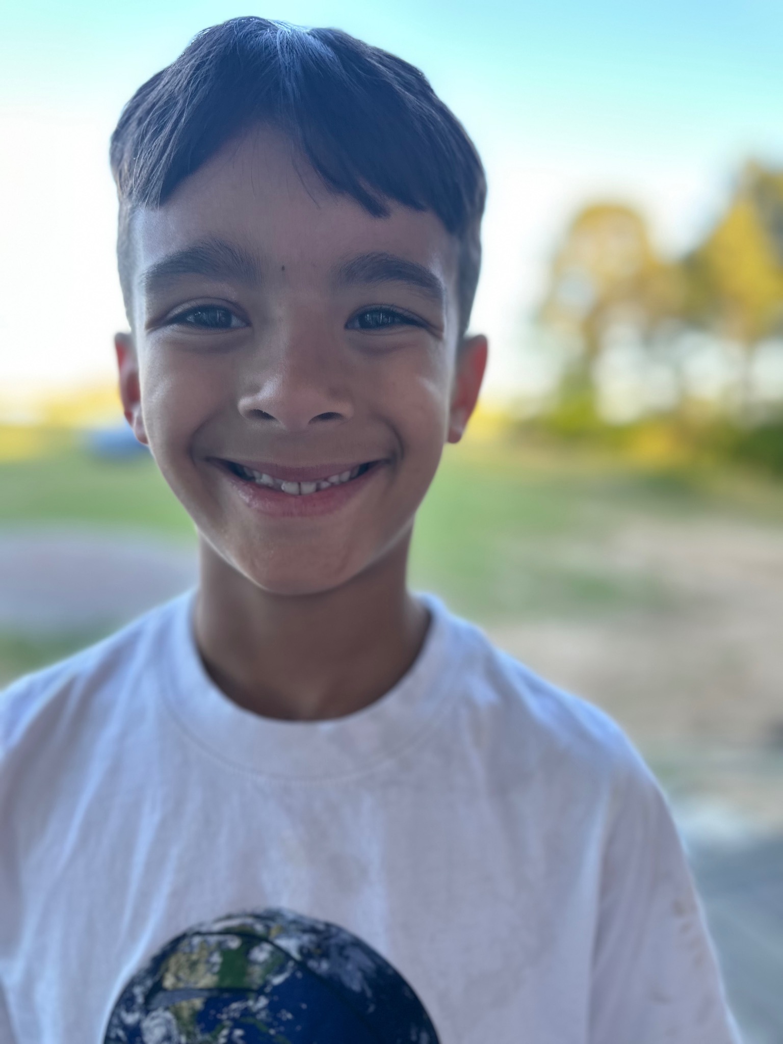 Jonathan | Junior Ranger