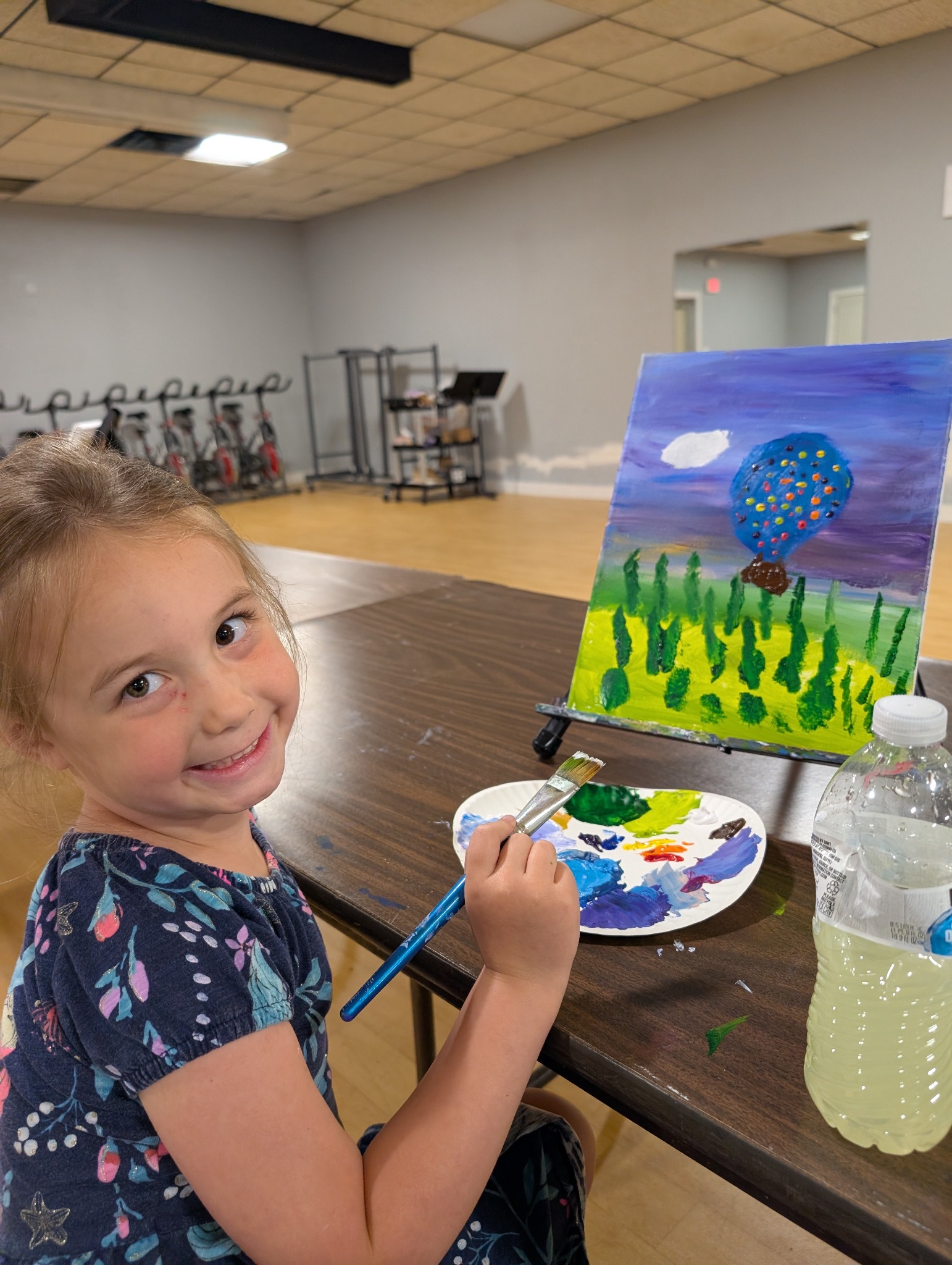 Leila | Junior Ranger