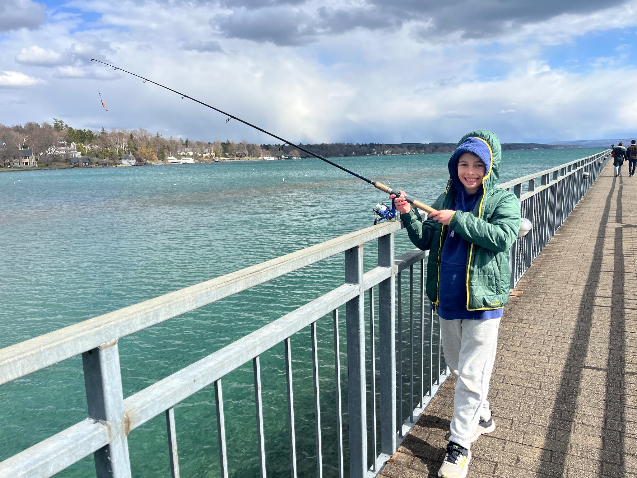 Nicholas | Junior Ranger