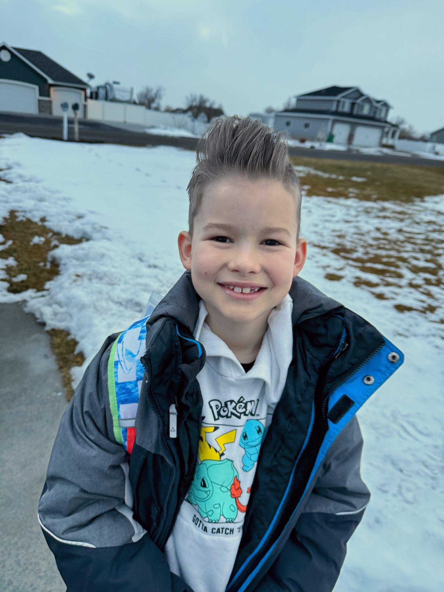 Hailey | Junior Ranger