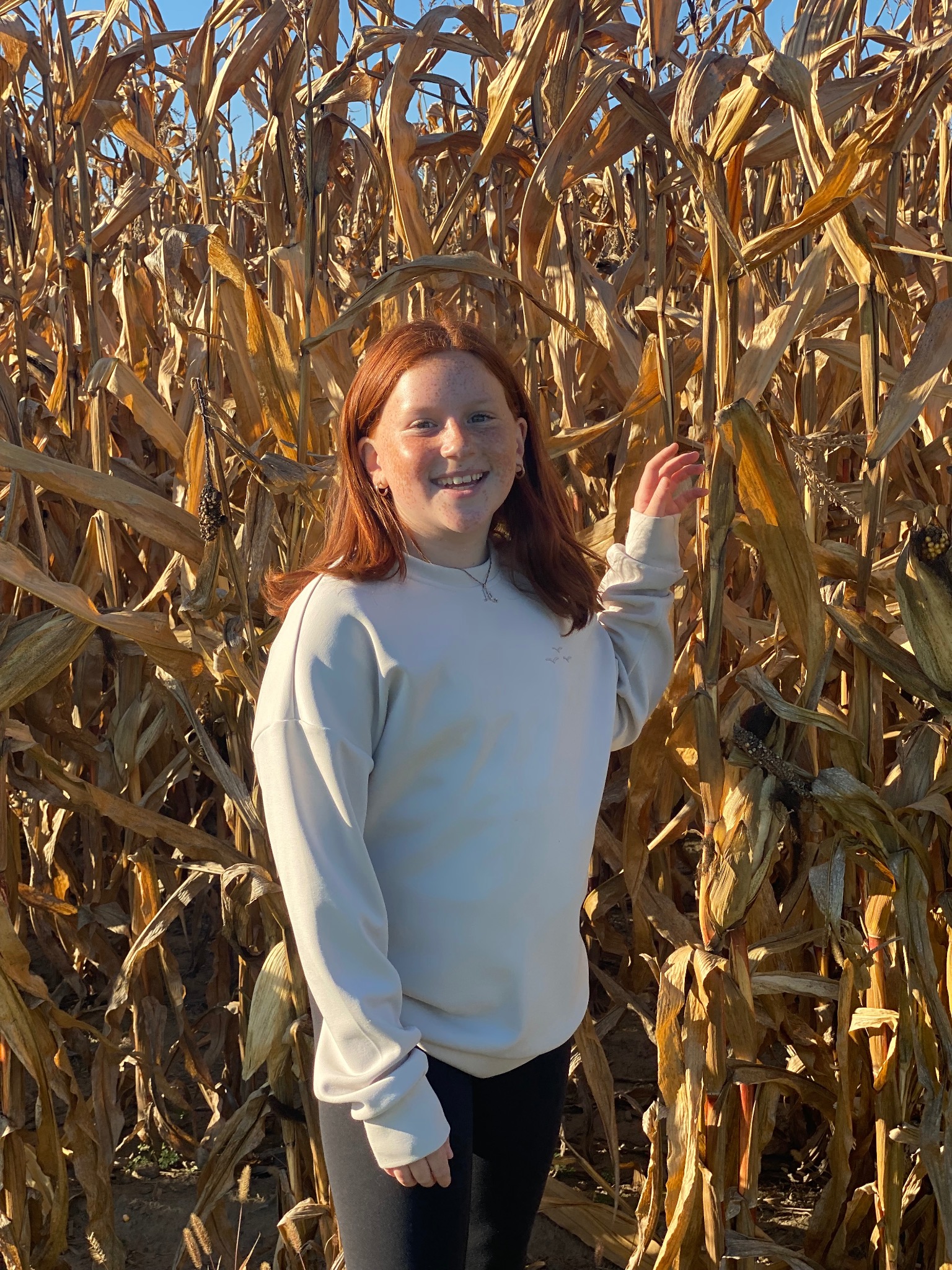 Abby | Junior Ranger