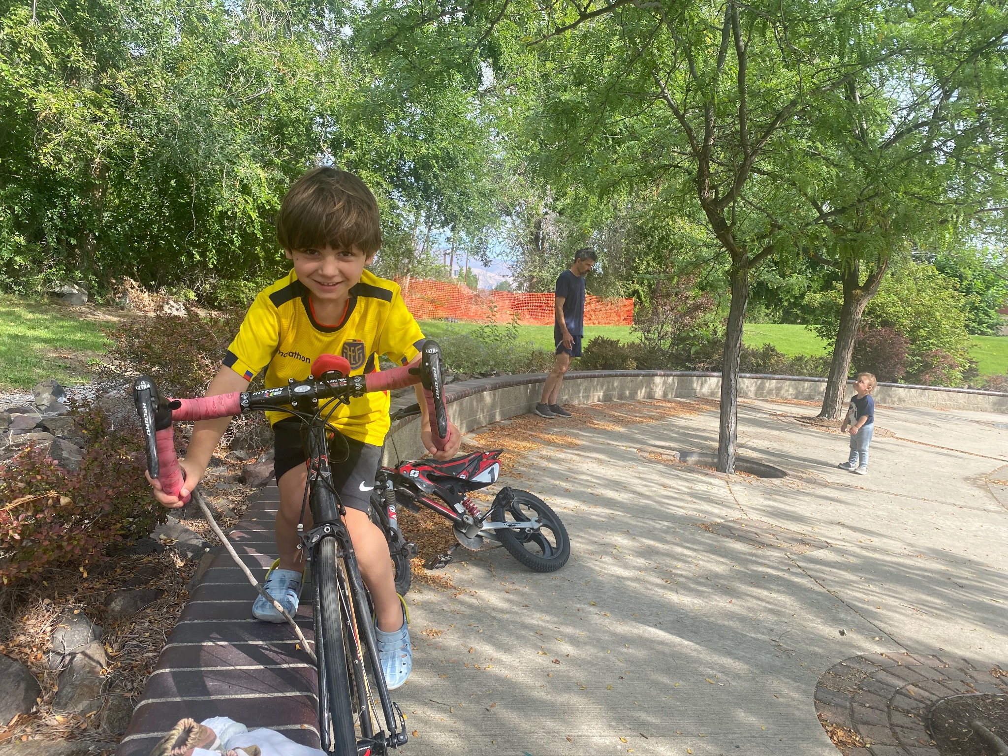 Ivan | Junior Ranger