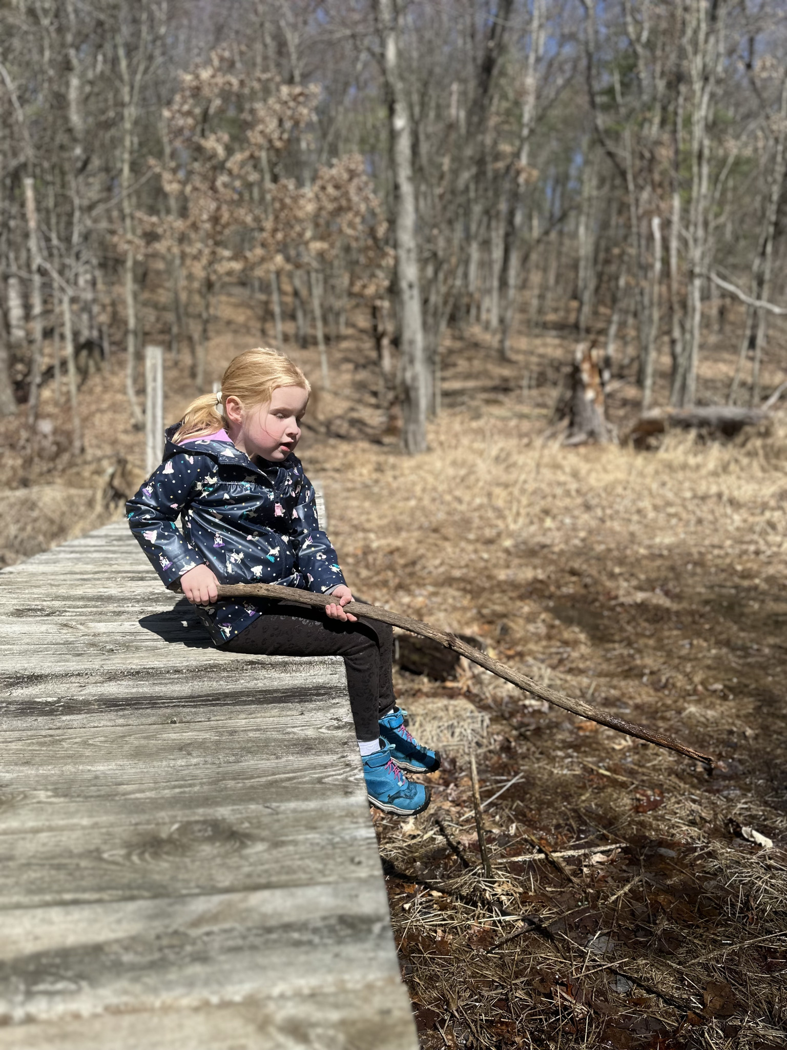 Juniper | Junior Ranger