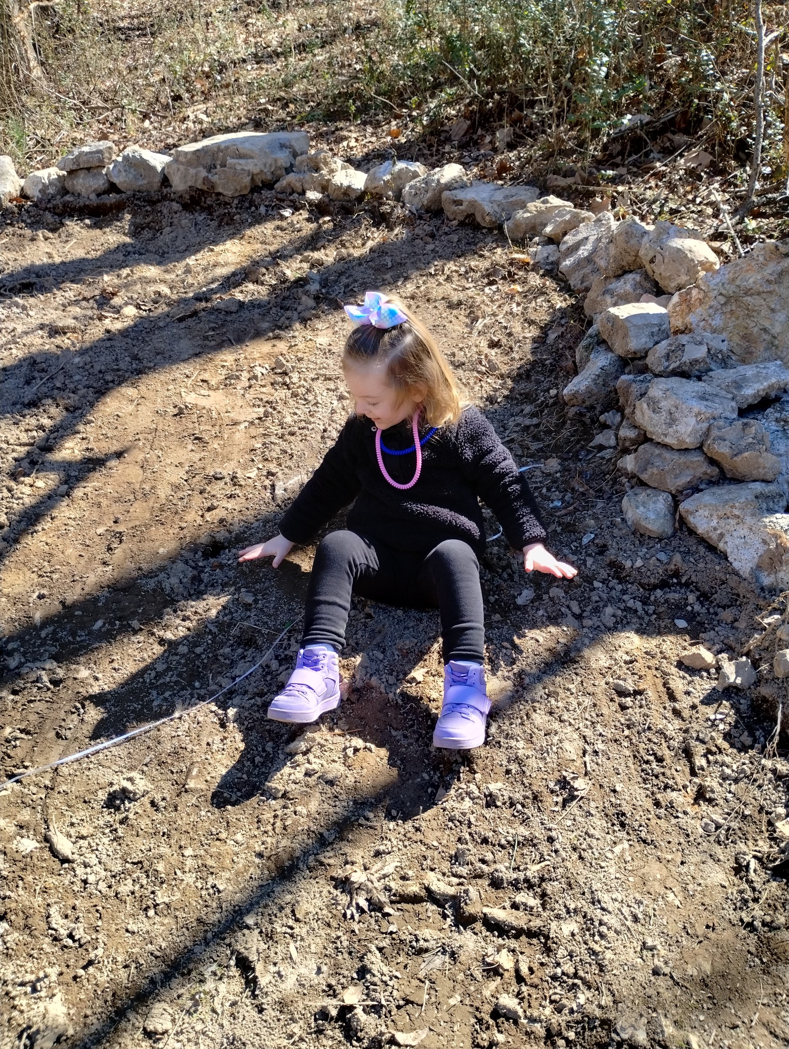 Imogen | Junior Ranger