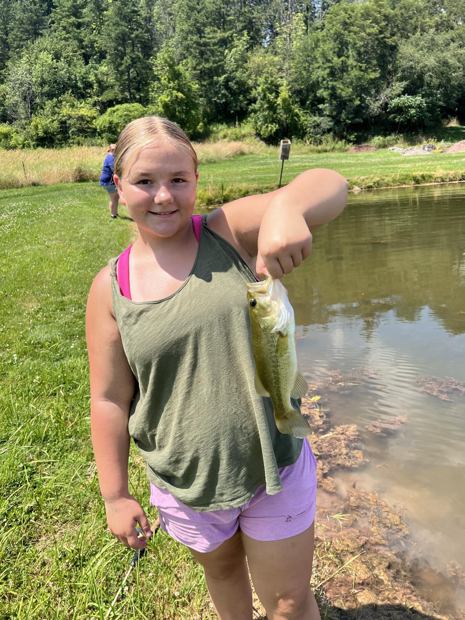 Chelsea | Junior Ranger