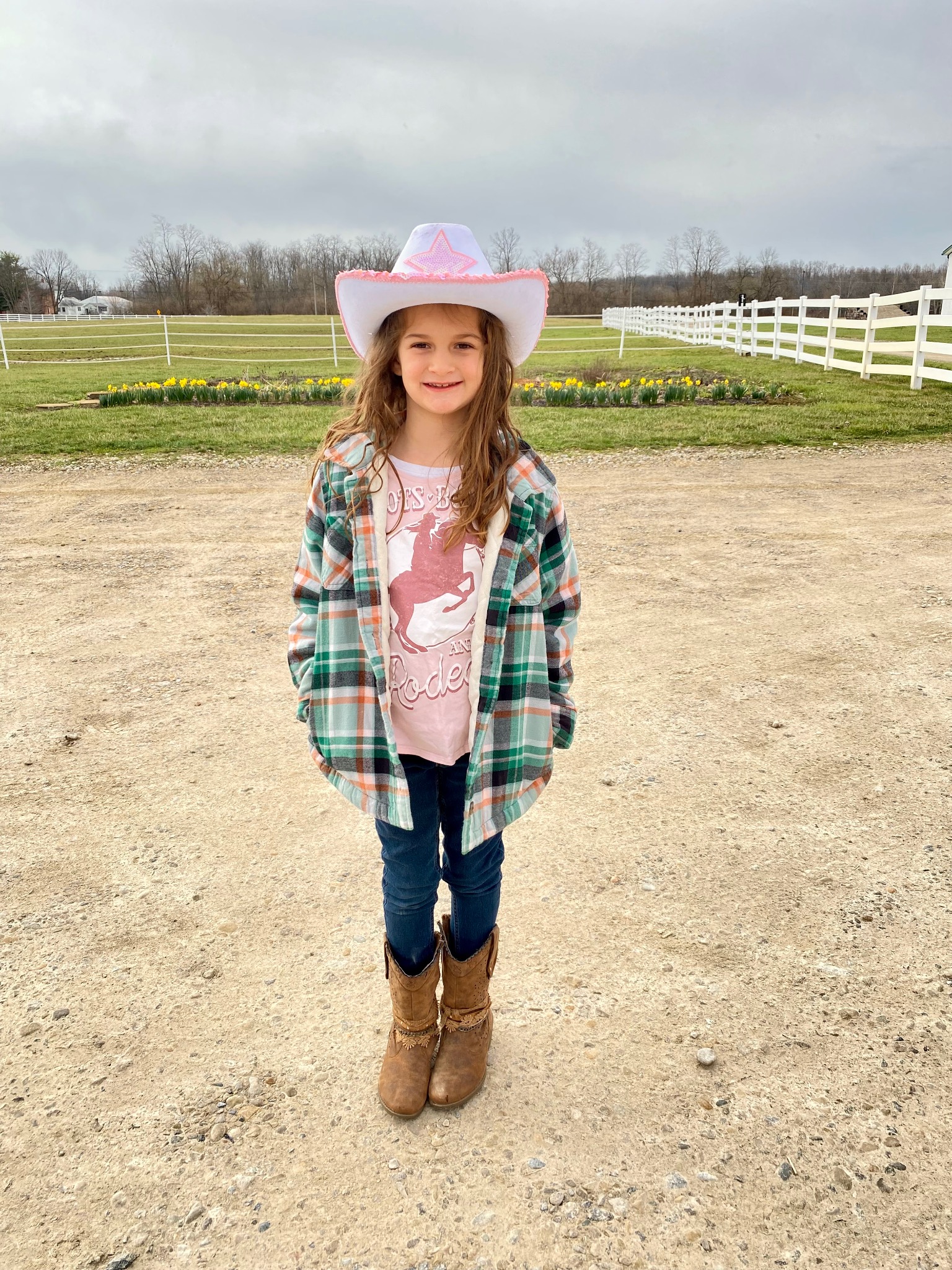 Lydia | Junior Ranger