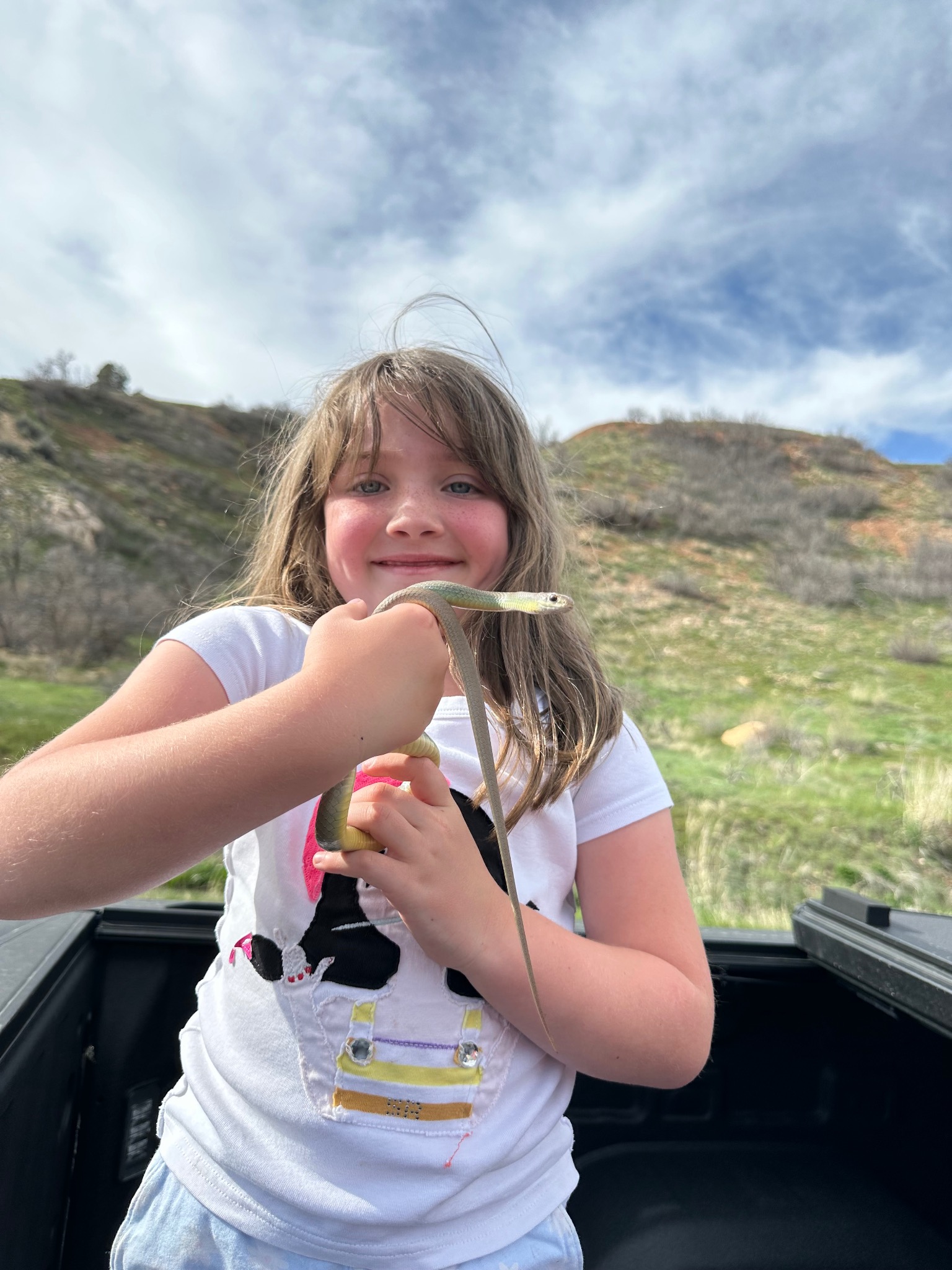 Ryan | Junior Ranger