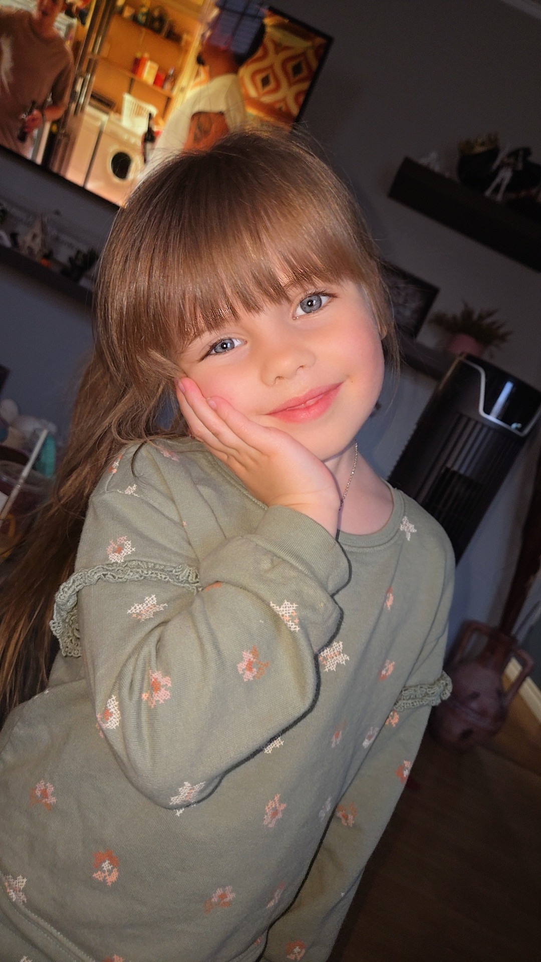 Ellie | Junior Ranger