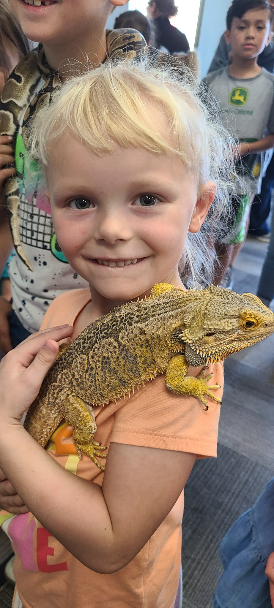 Mackenzie | Junior Ranger