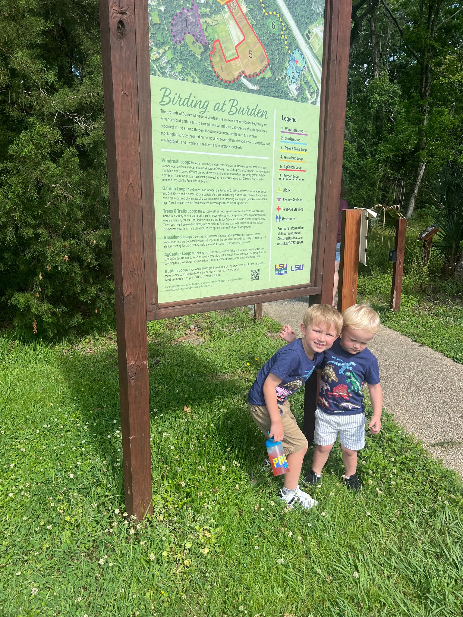 Asher | Junior Ranger