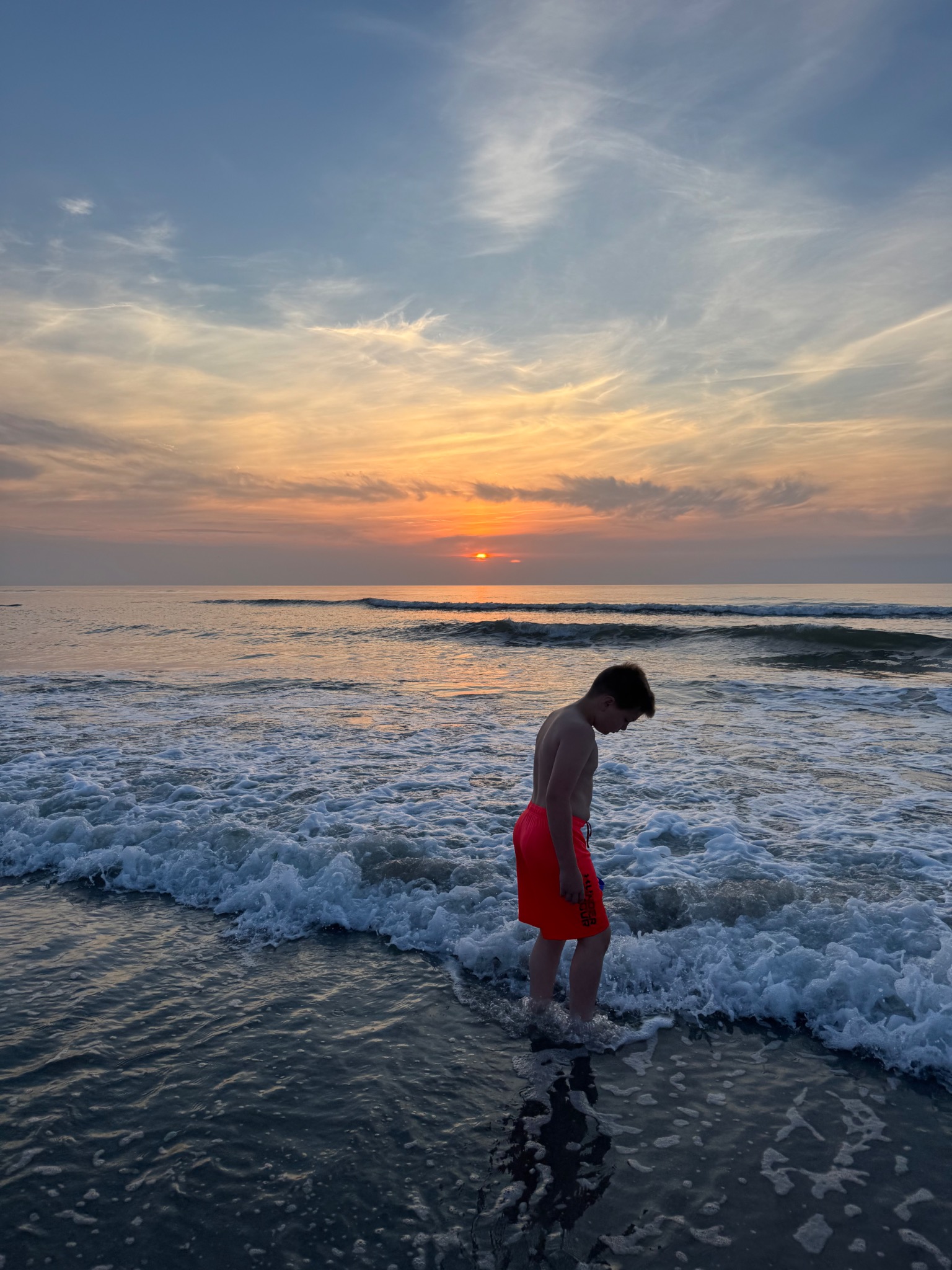 Ronan | Junior Ranger