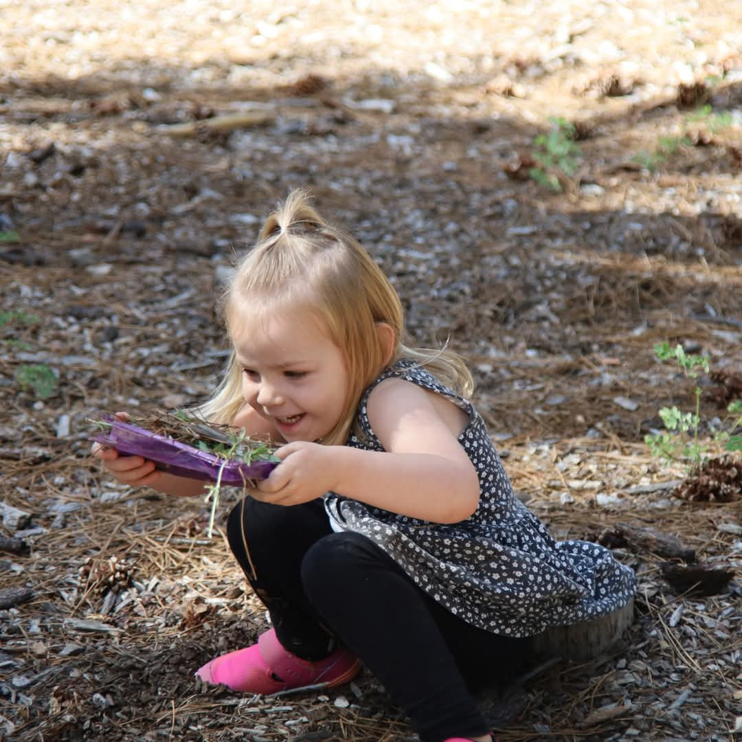 Ellie | Junior Ranger
