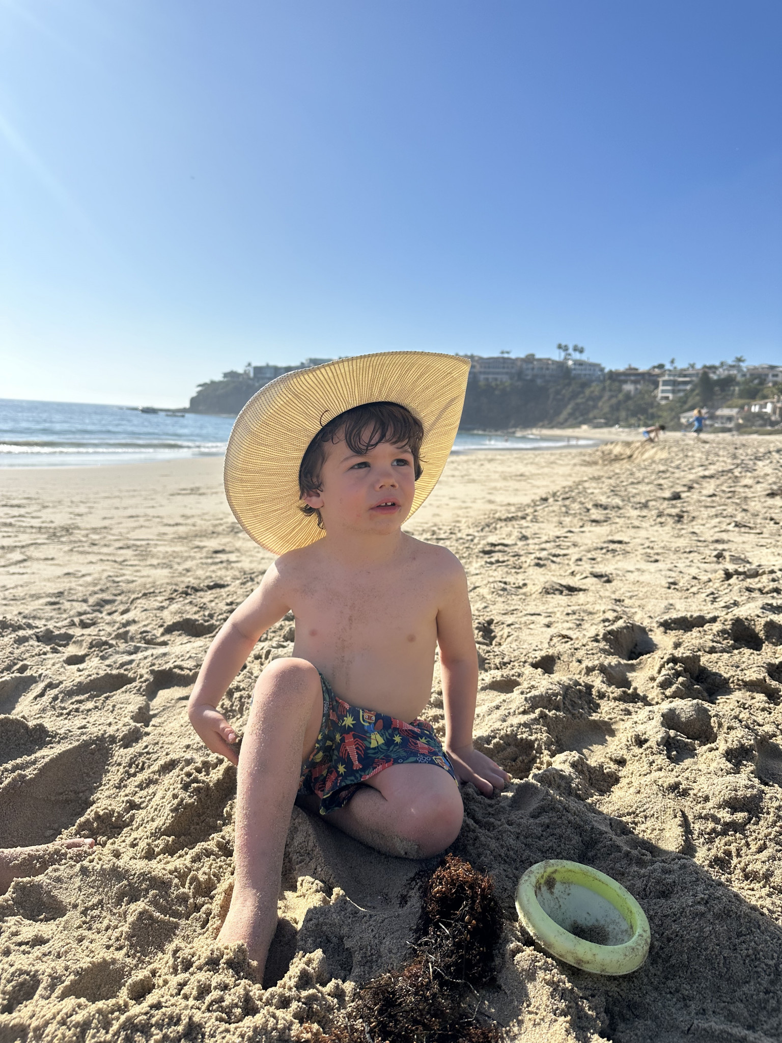 Arthur | Junior Ranger