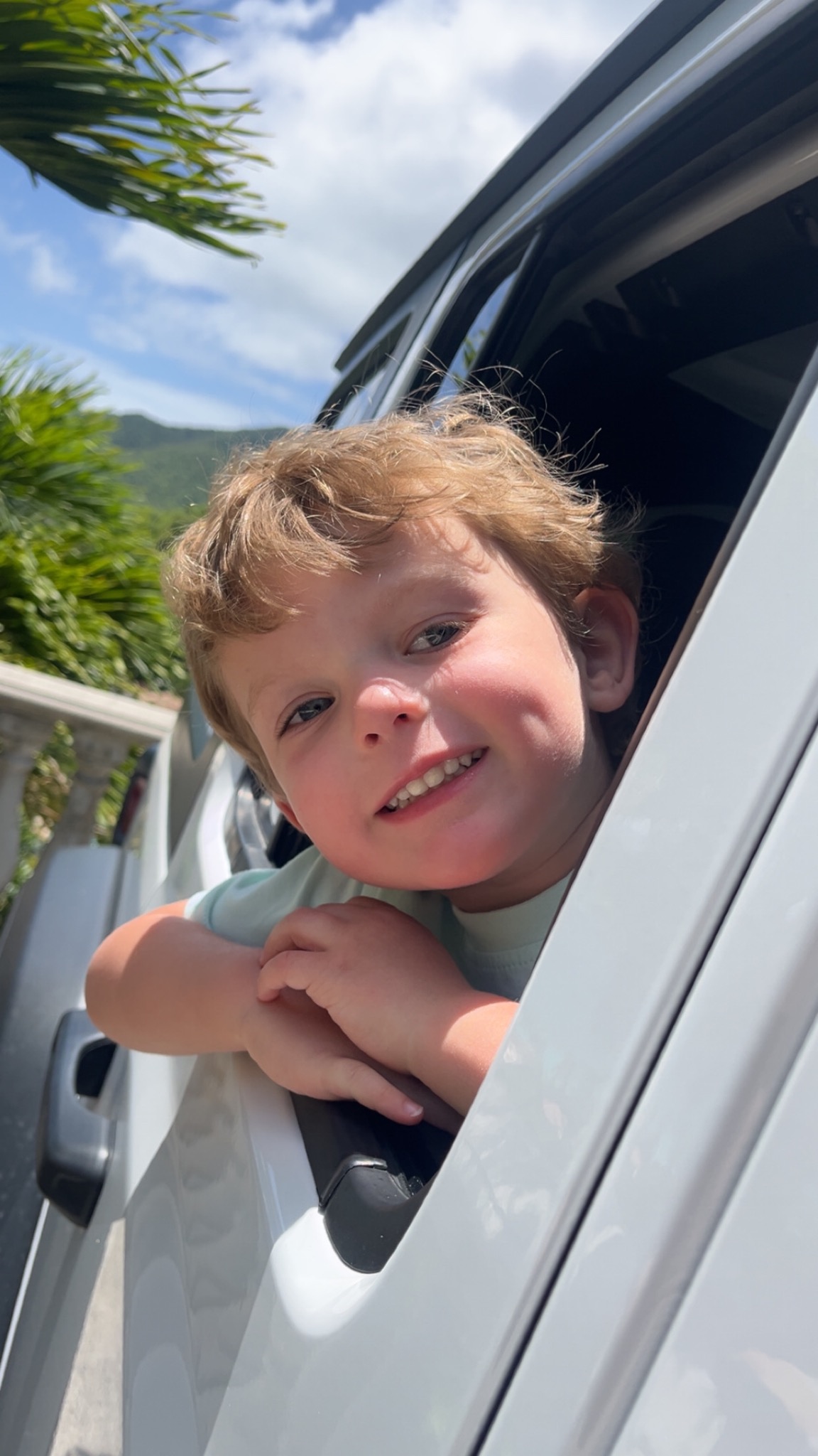 Lane | Junior Ranger