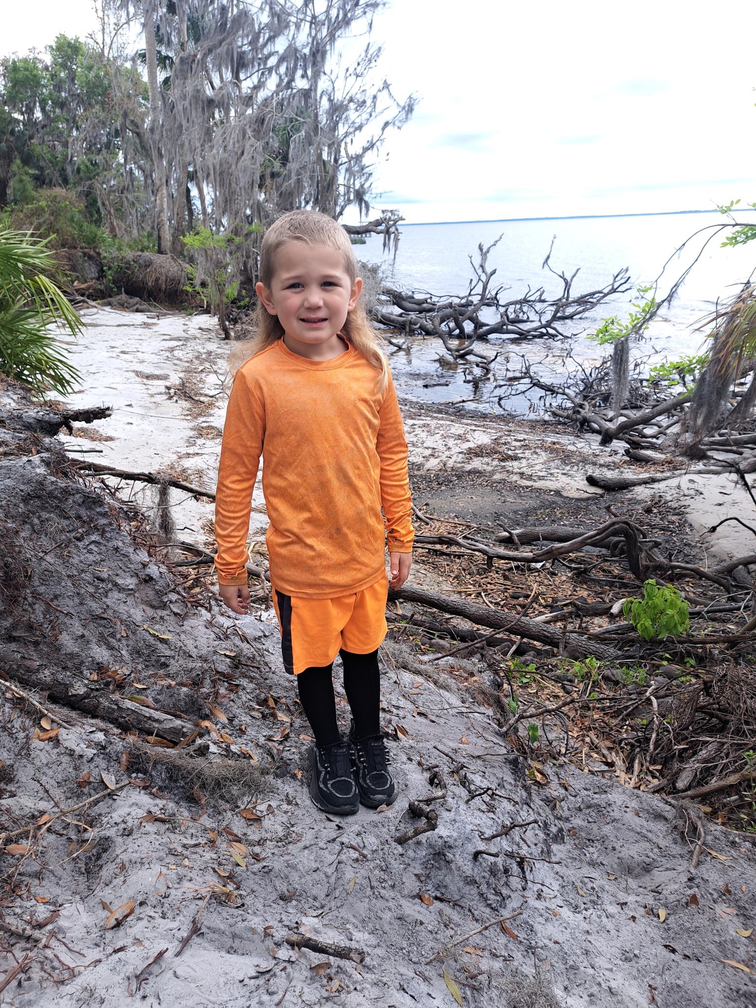 Travis | Junior Ranger