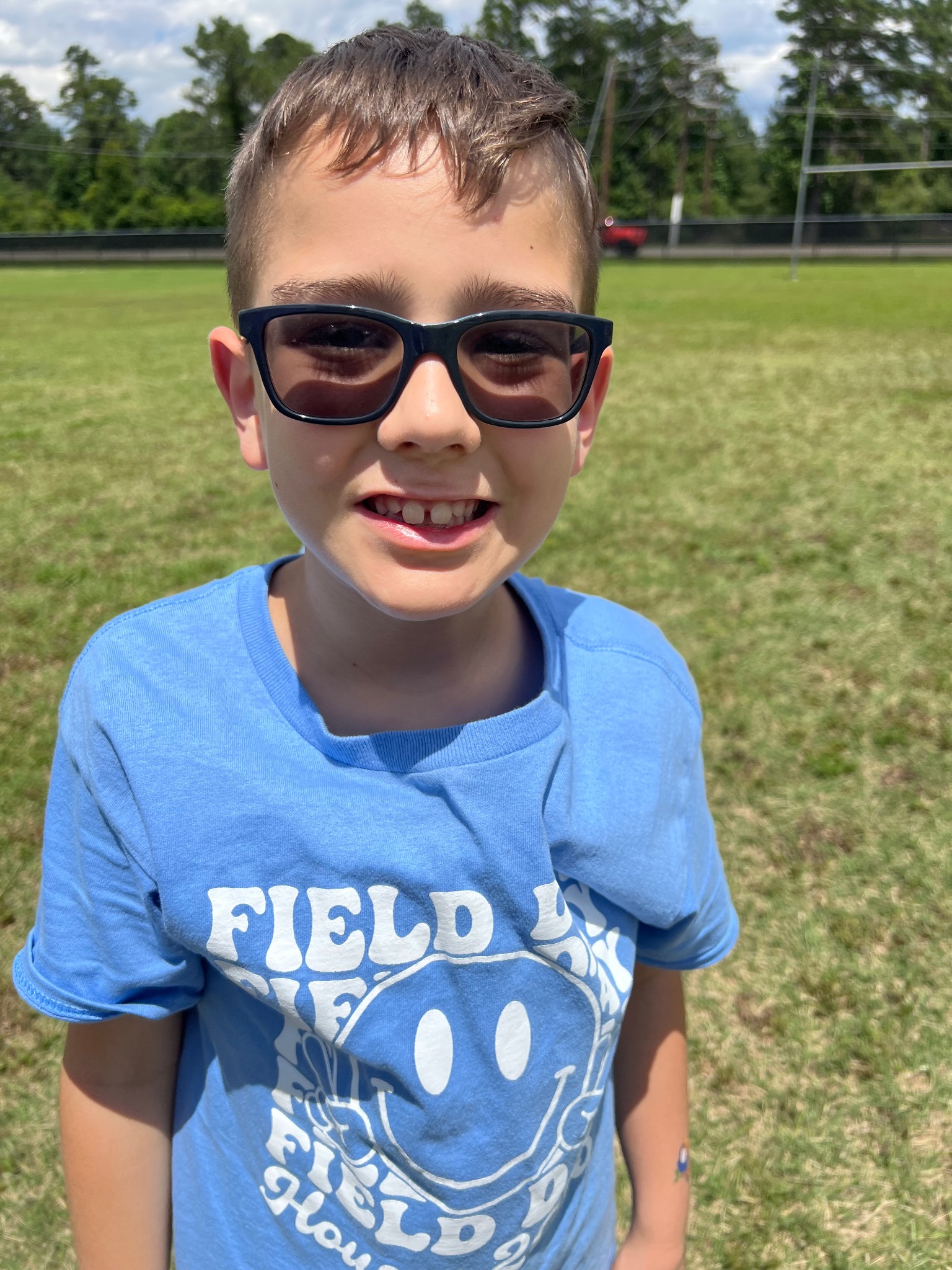 Seth | Junior Ranger