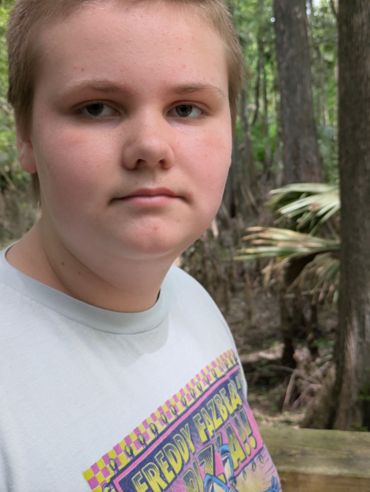 Mason | Junior Ranger