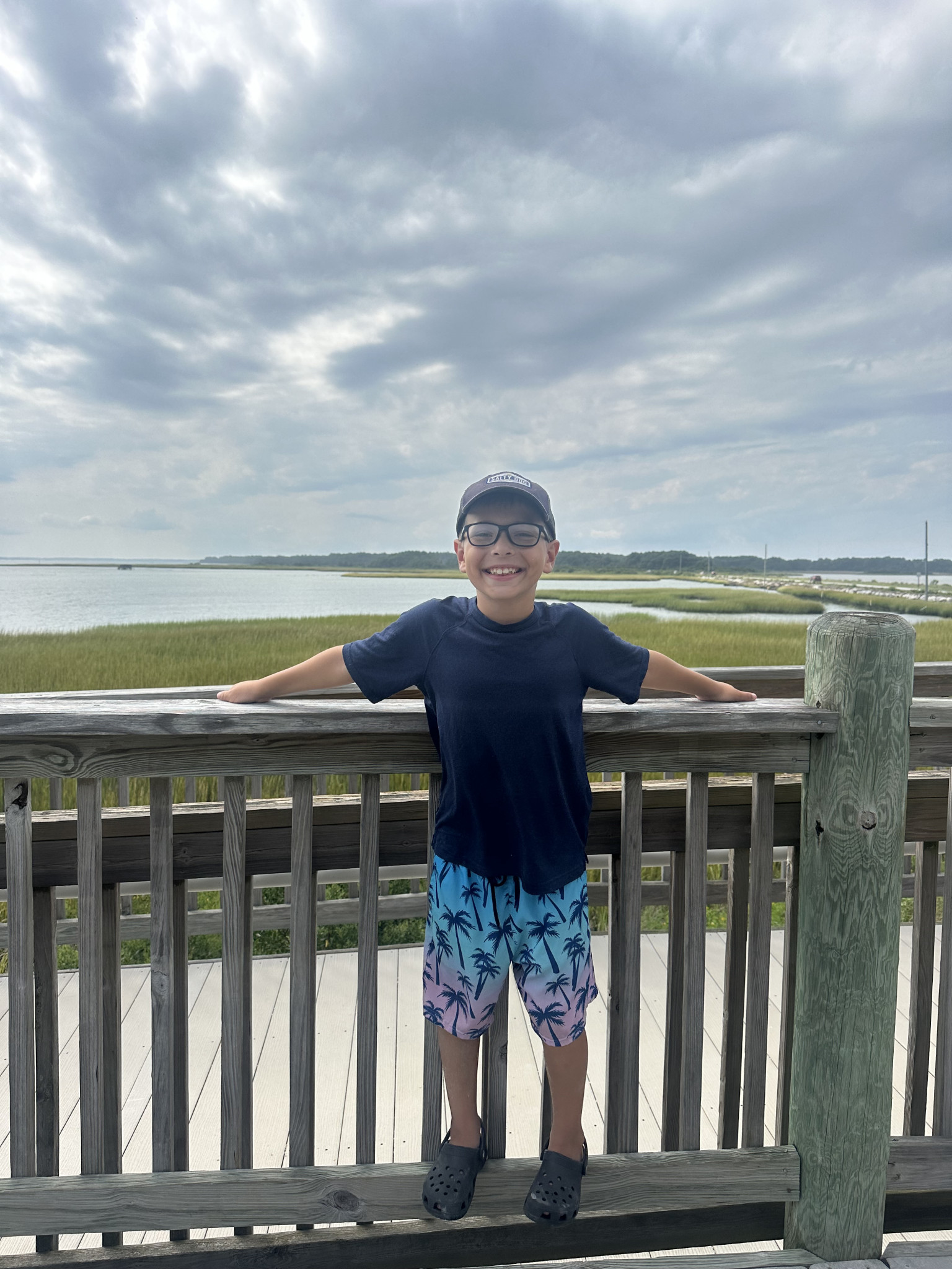 Nathan | Junior Ranger