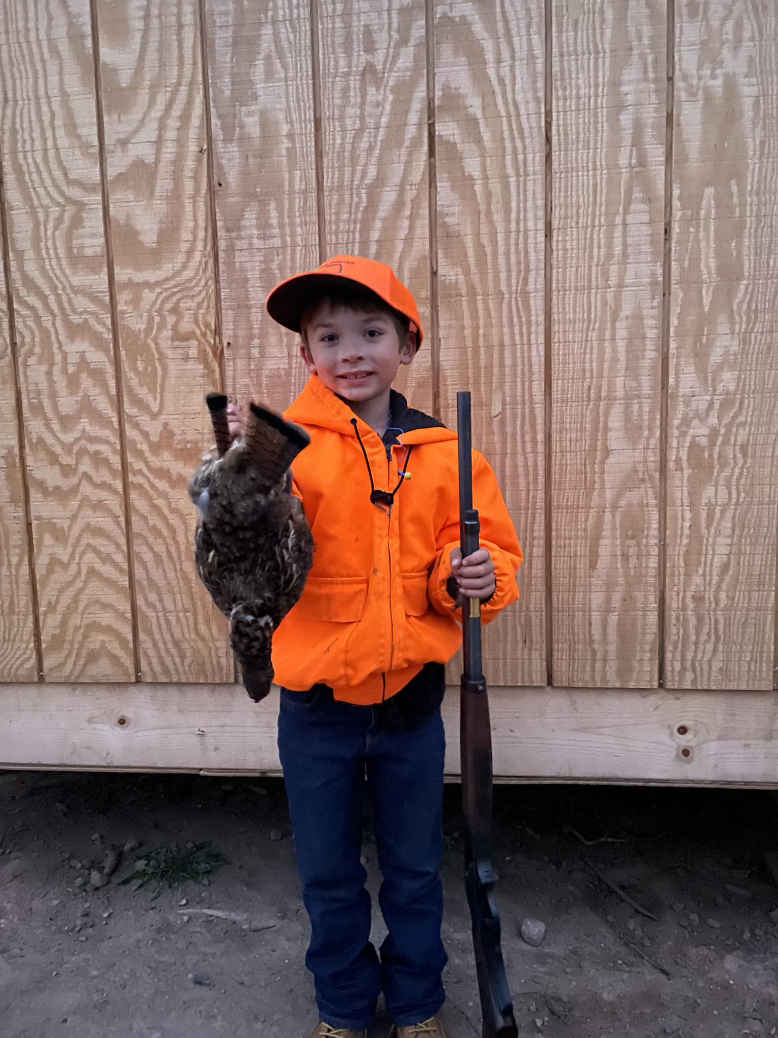 Merritt | Junior Ranger