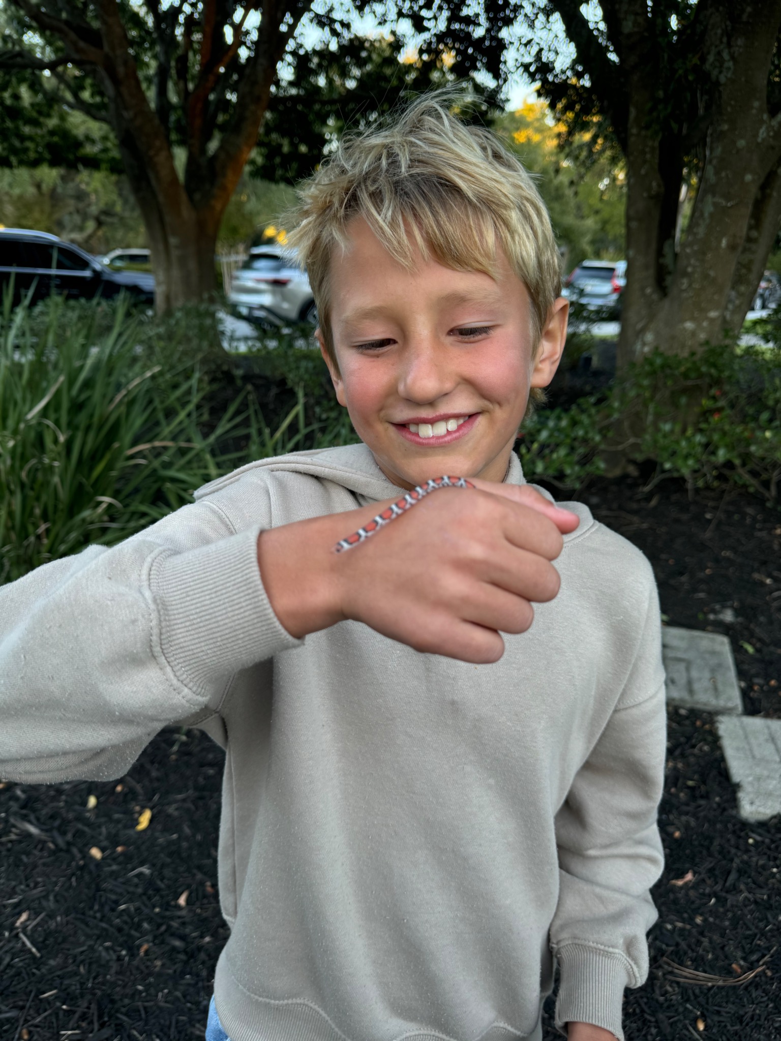 Jack | Junior Ranger